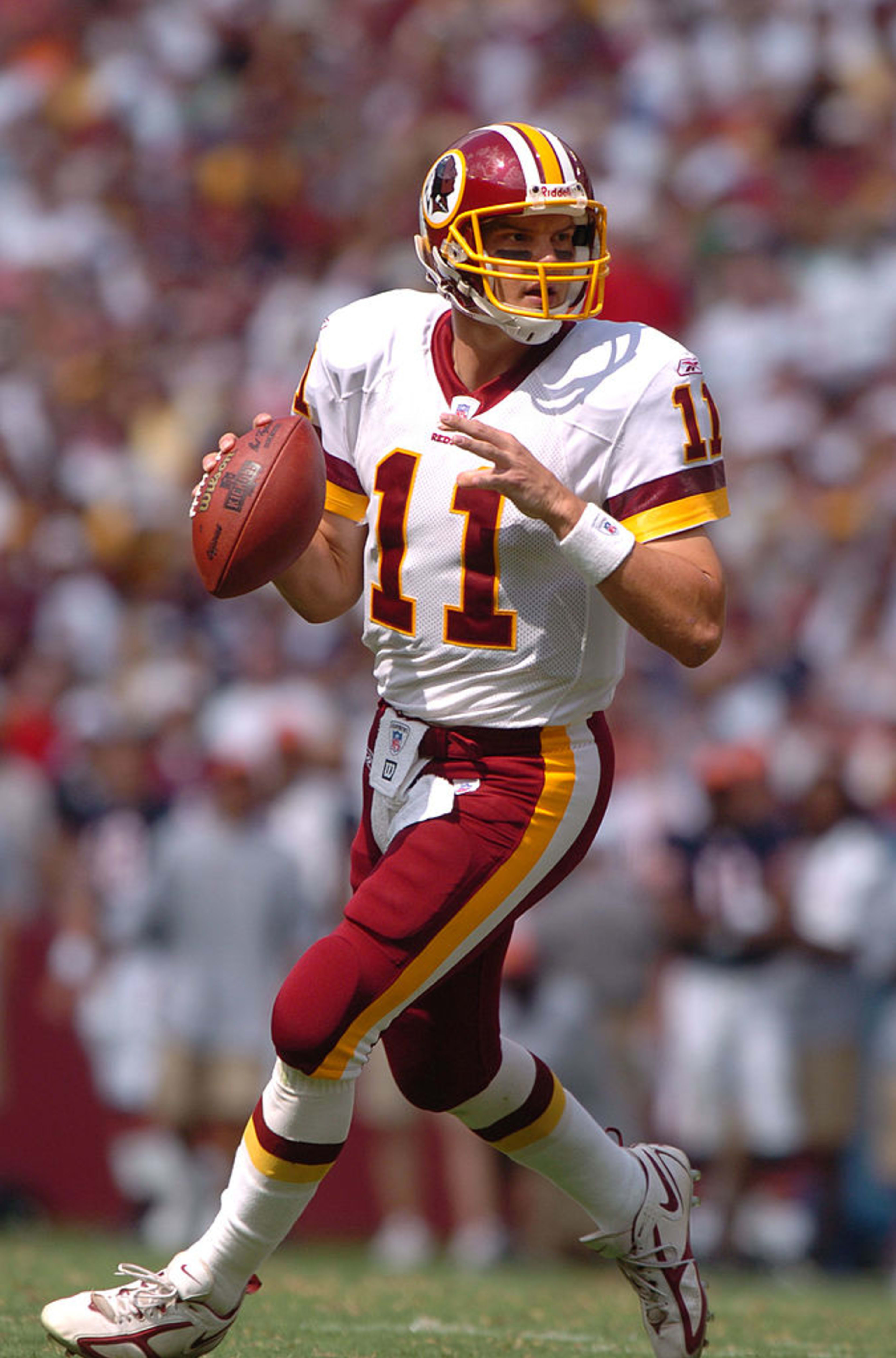 The 50 Worst Quarterbacks in NFL History