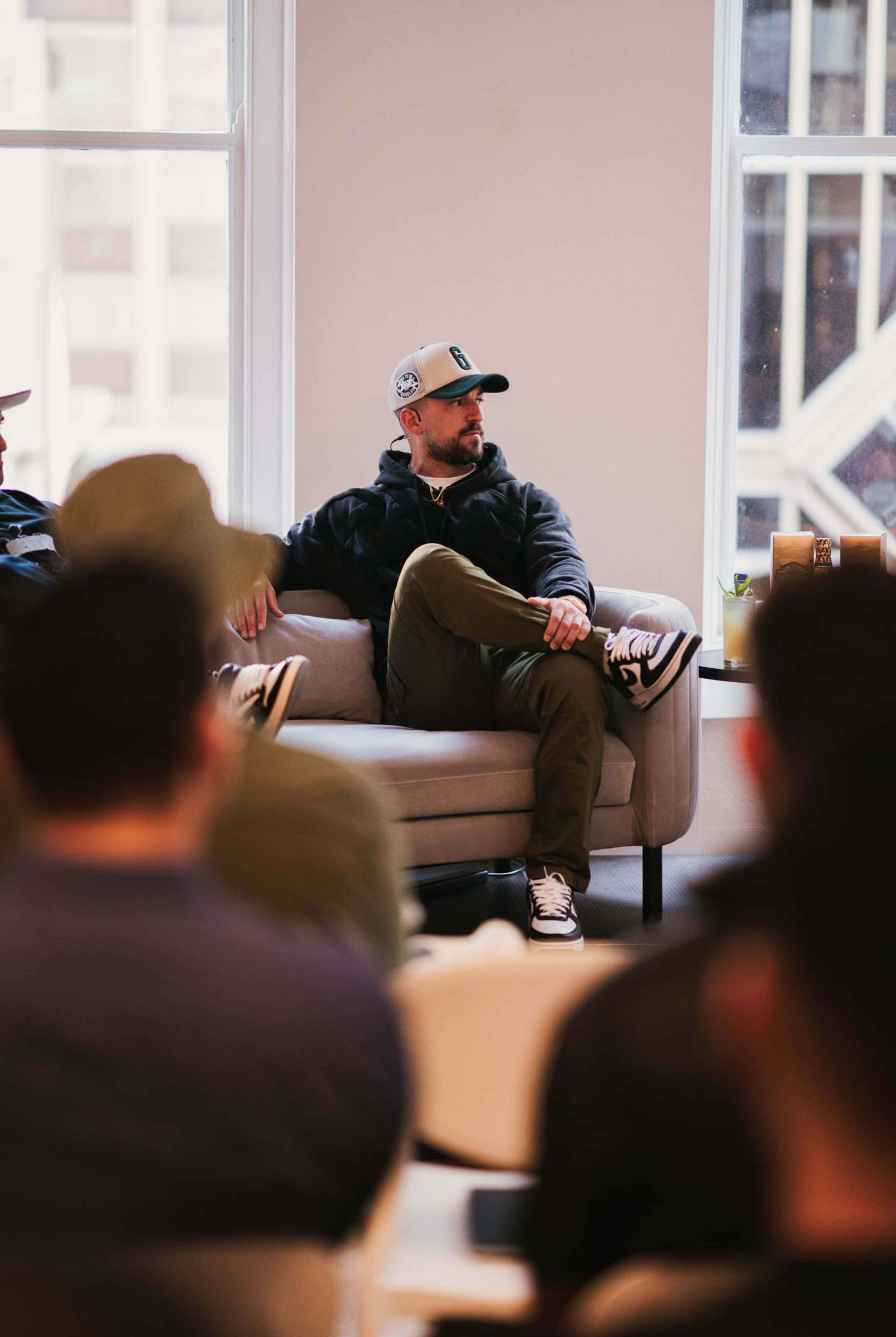 Geedup’s Jake Paco on Founding a Streetwear Empire and Taking on New York