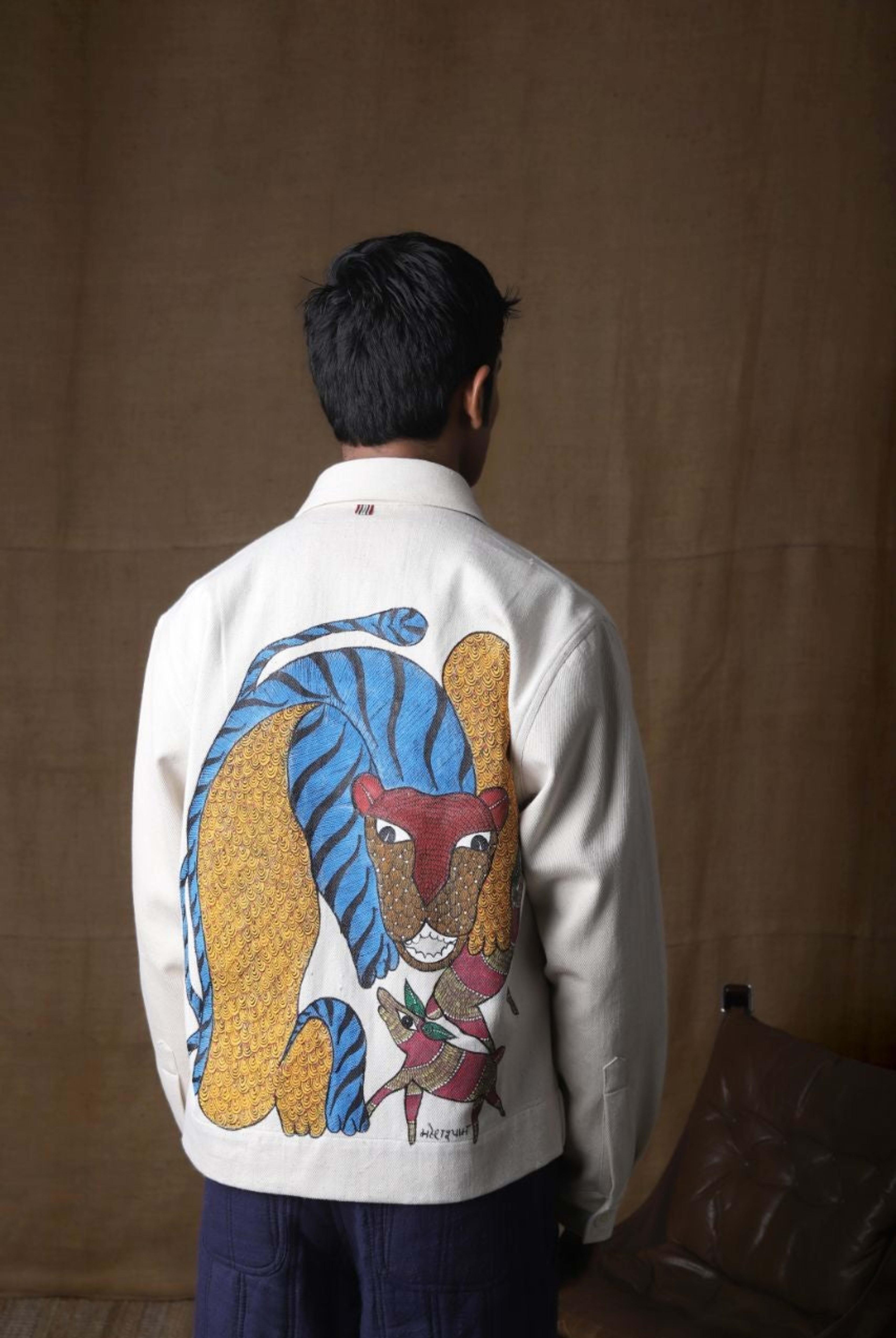 KARDO’s Fall/Winter 2023 Collection Is An Ode To India’s Craftsmanship