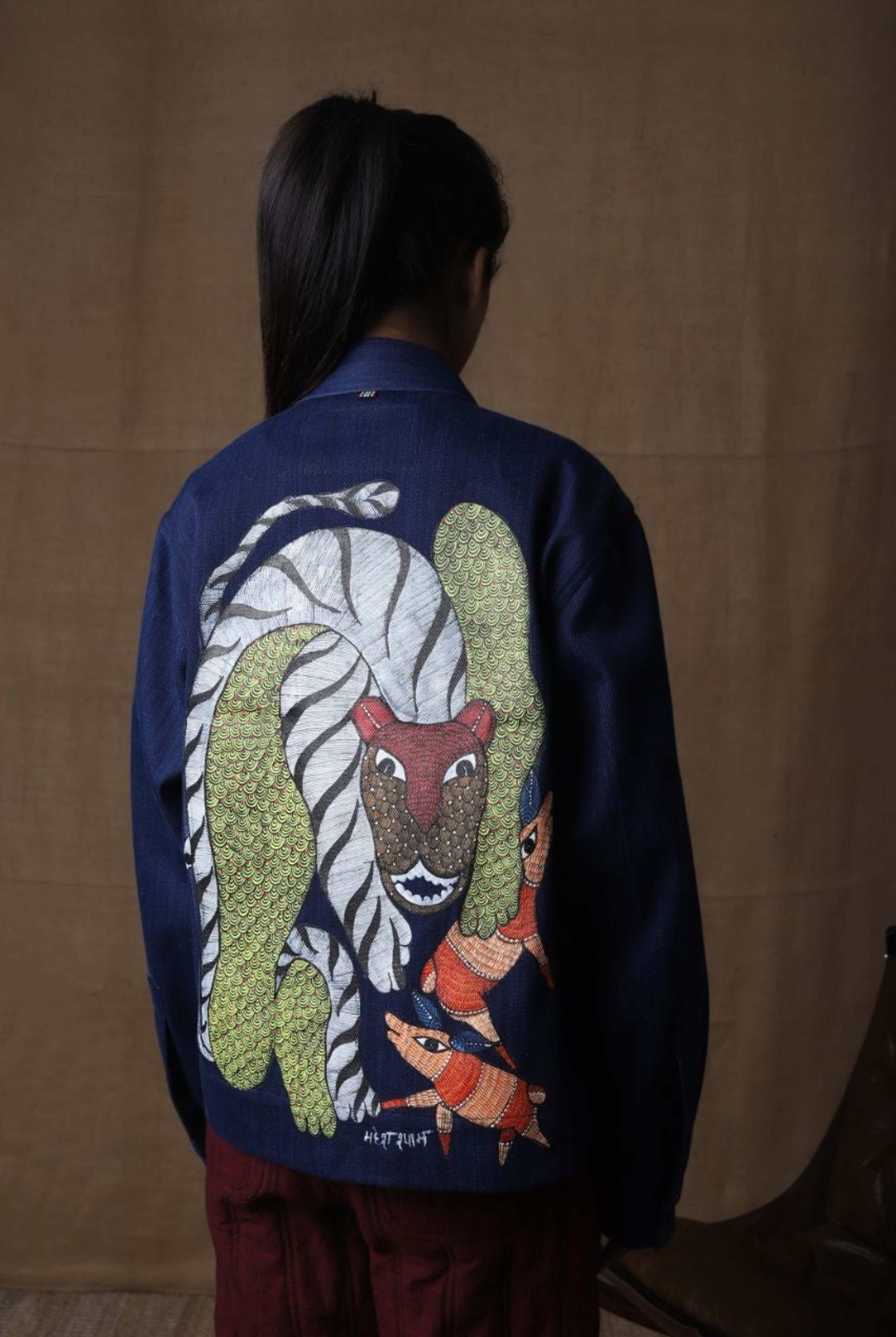 KARDO’s Fall/Winter 2023 Collection Is An Ode To India’s Craftsmanship