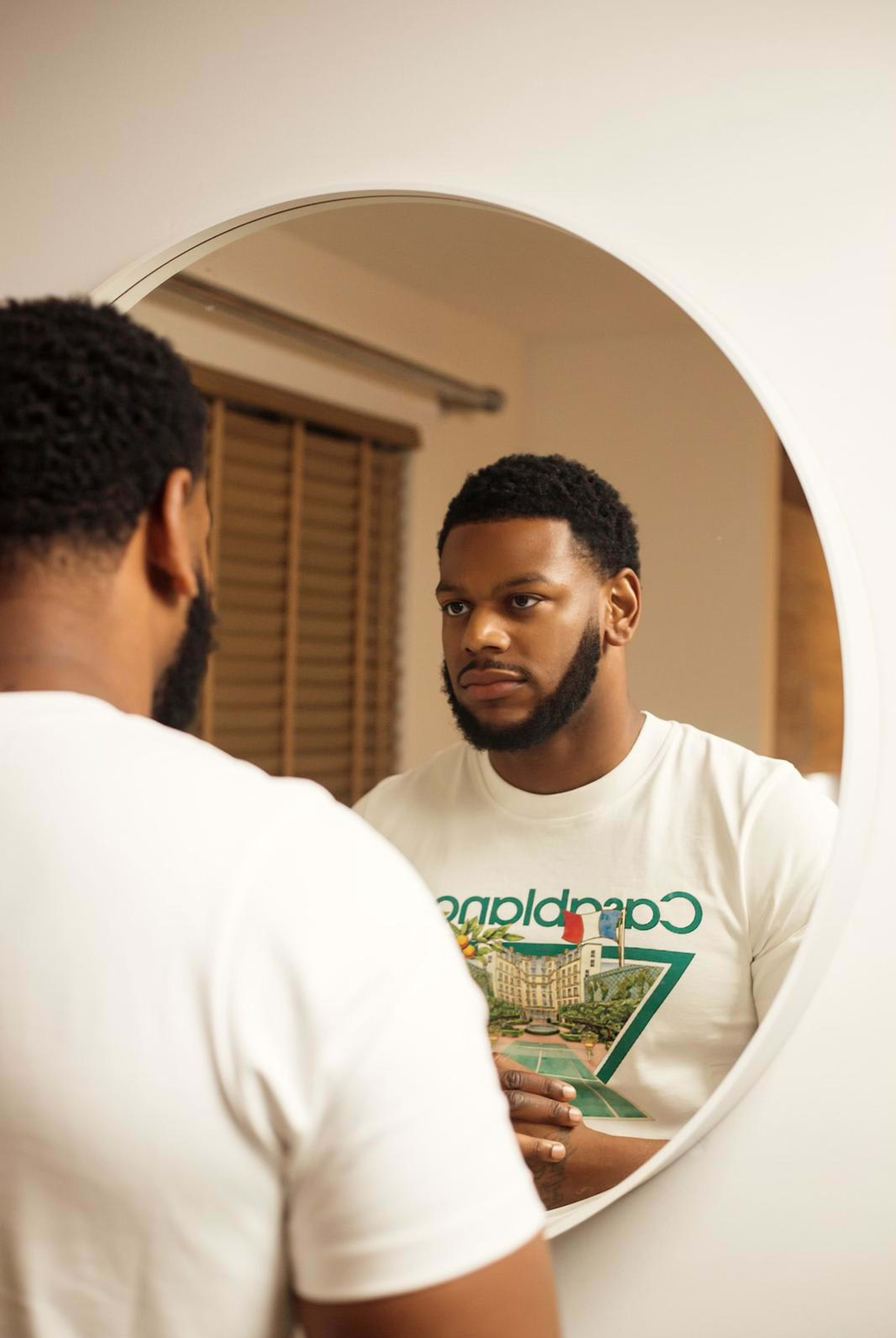 Getting To Know Rimzee: Road Rap Royalty, Mogul-In-Waiting