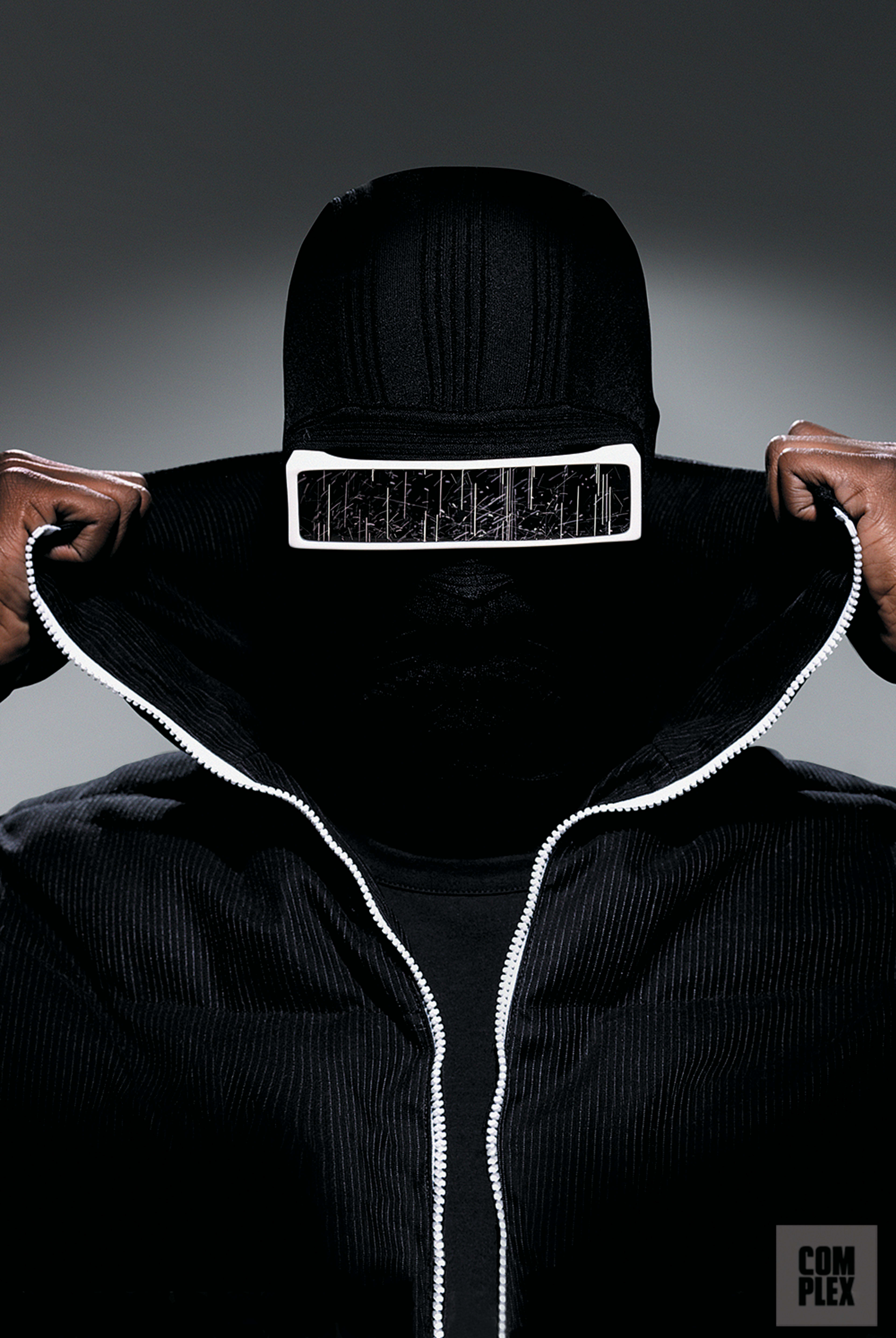 Marc Eckō Talks to Kanye West About Fashion and Style