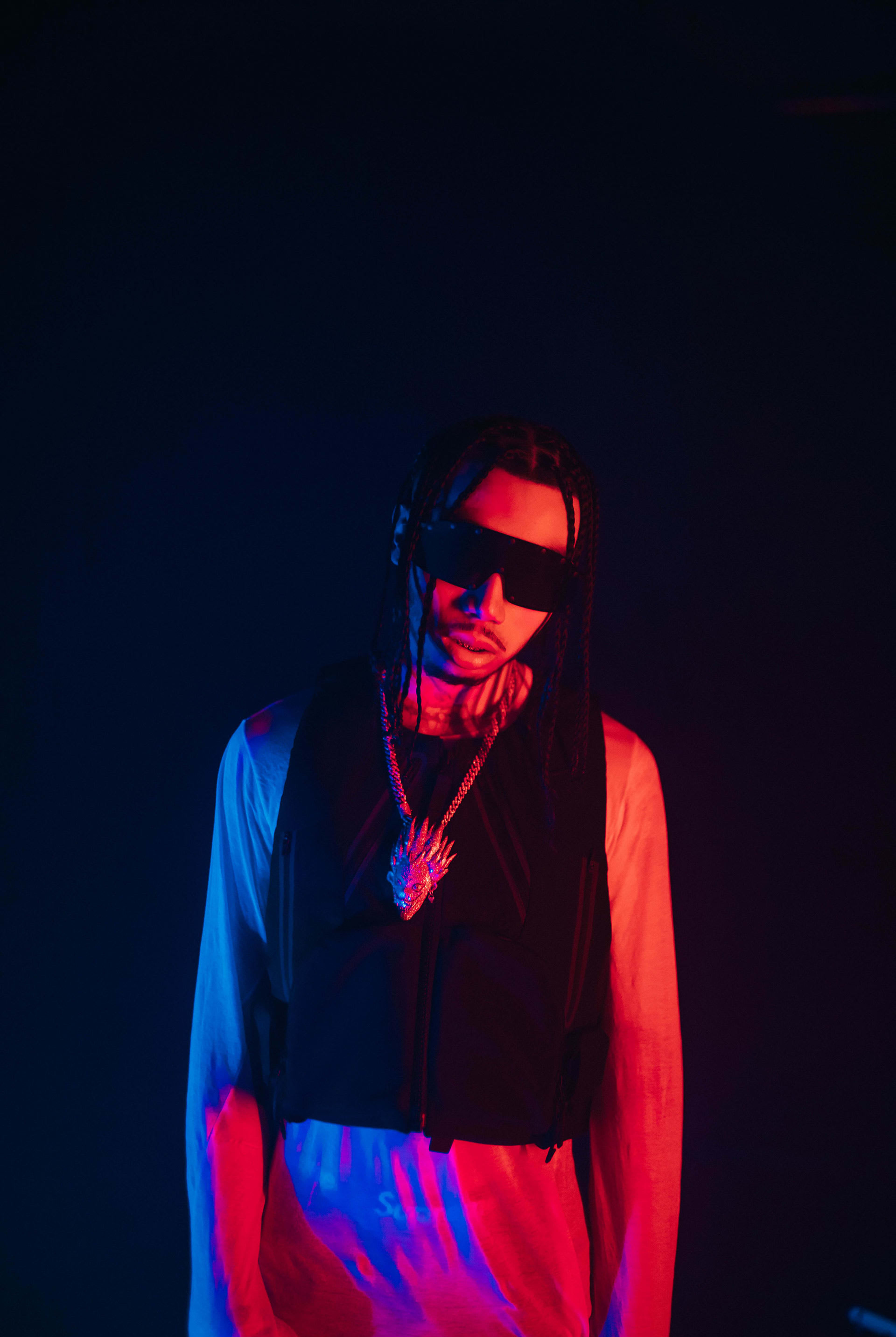 KILLY Is One Song Away From Taking Over