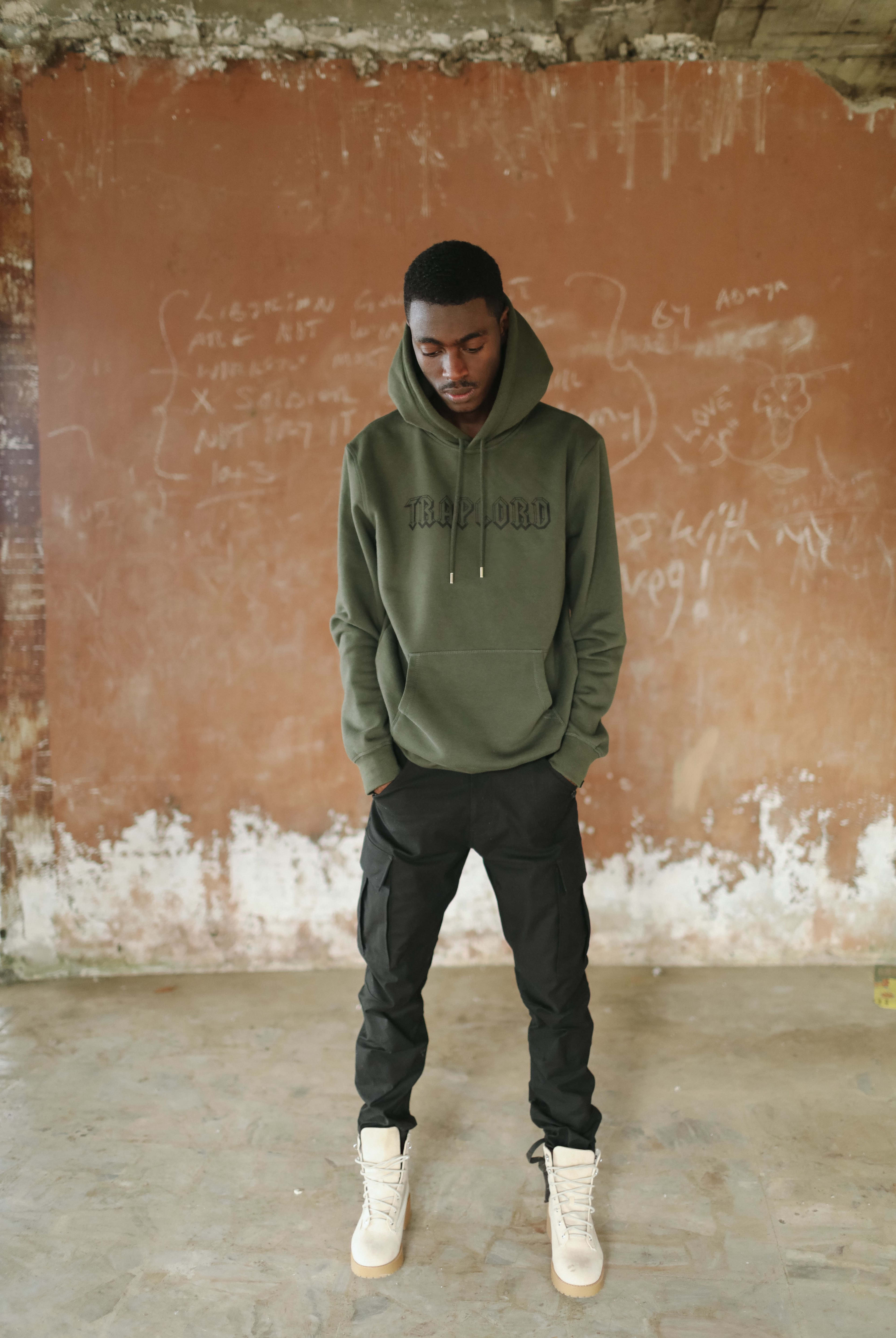 ASAP Ferg Discusses Trip to Liberia, His Collaboration With Uniform ...