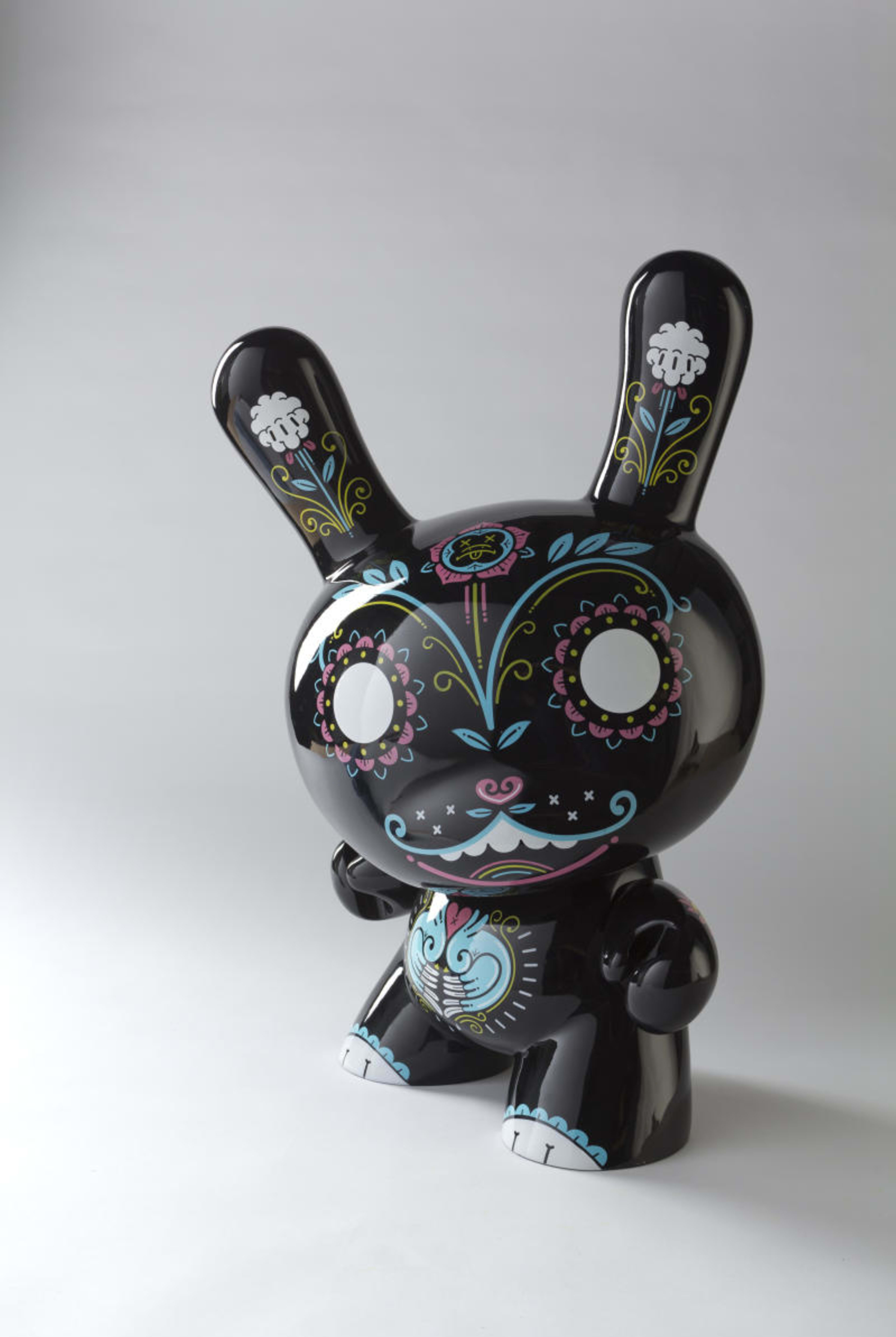 Vinyl Jeopardy: The Life, Death, and Rebirth of Kidrobot