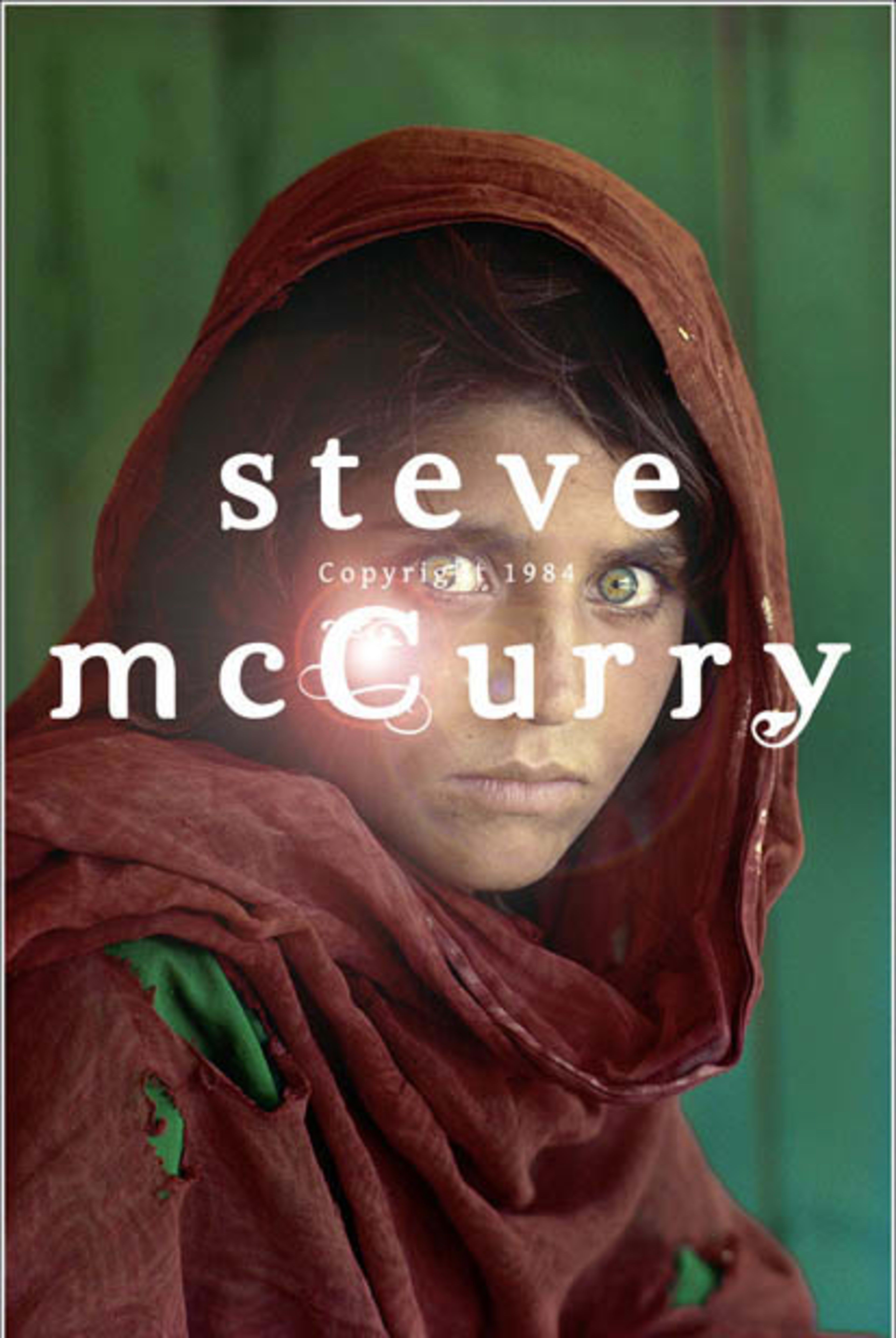 What Famous Photos Would Look Like With Ugly Watermarks