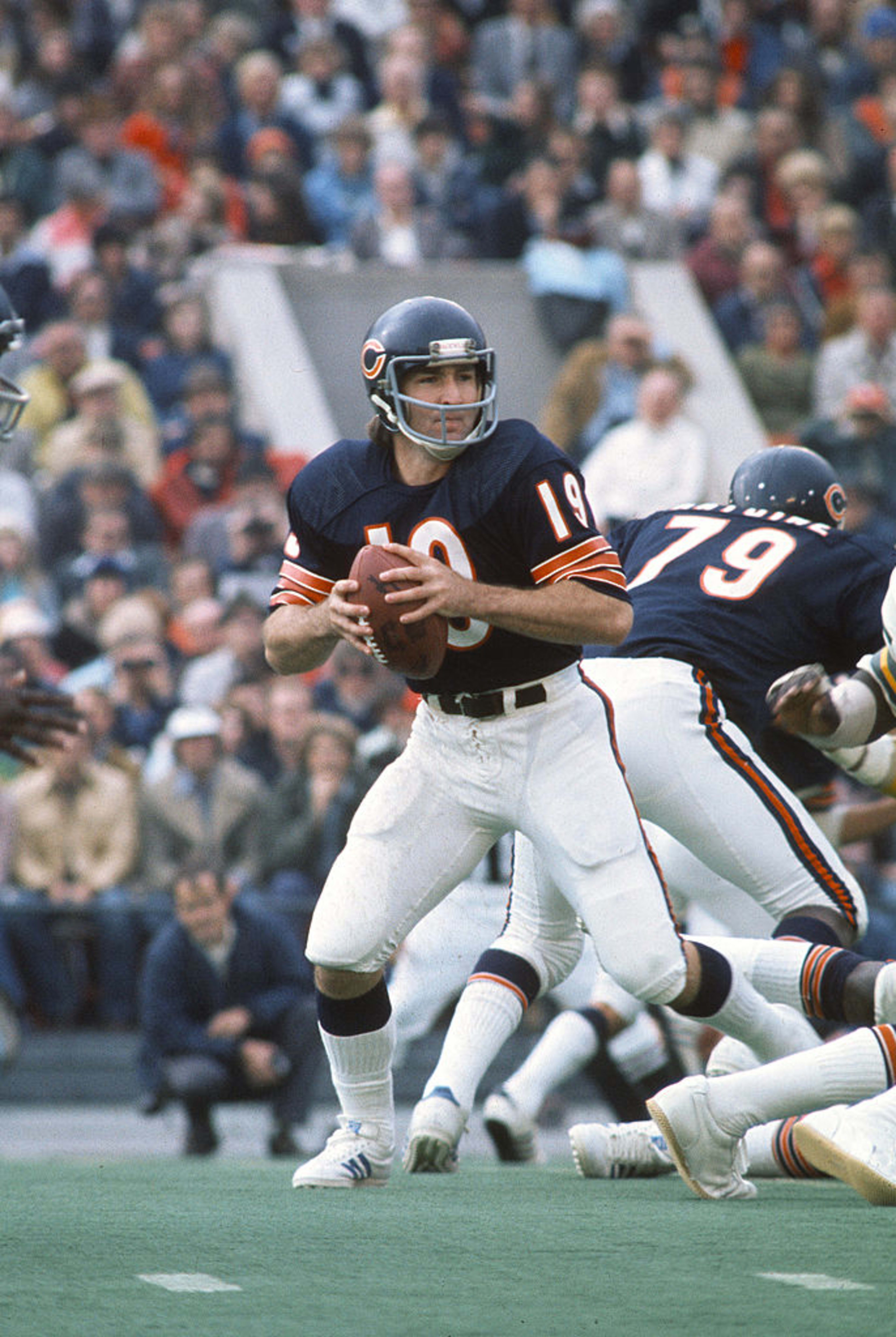 The 50 Worst Quarterbacks in NFL History