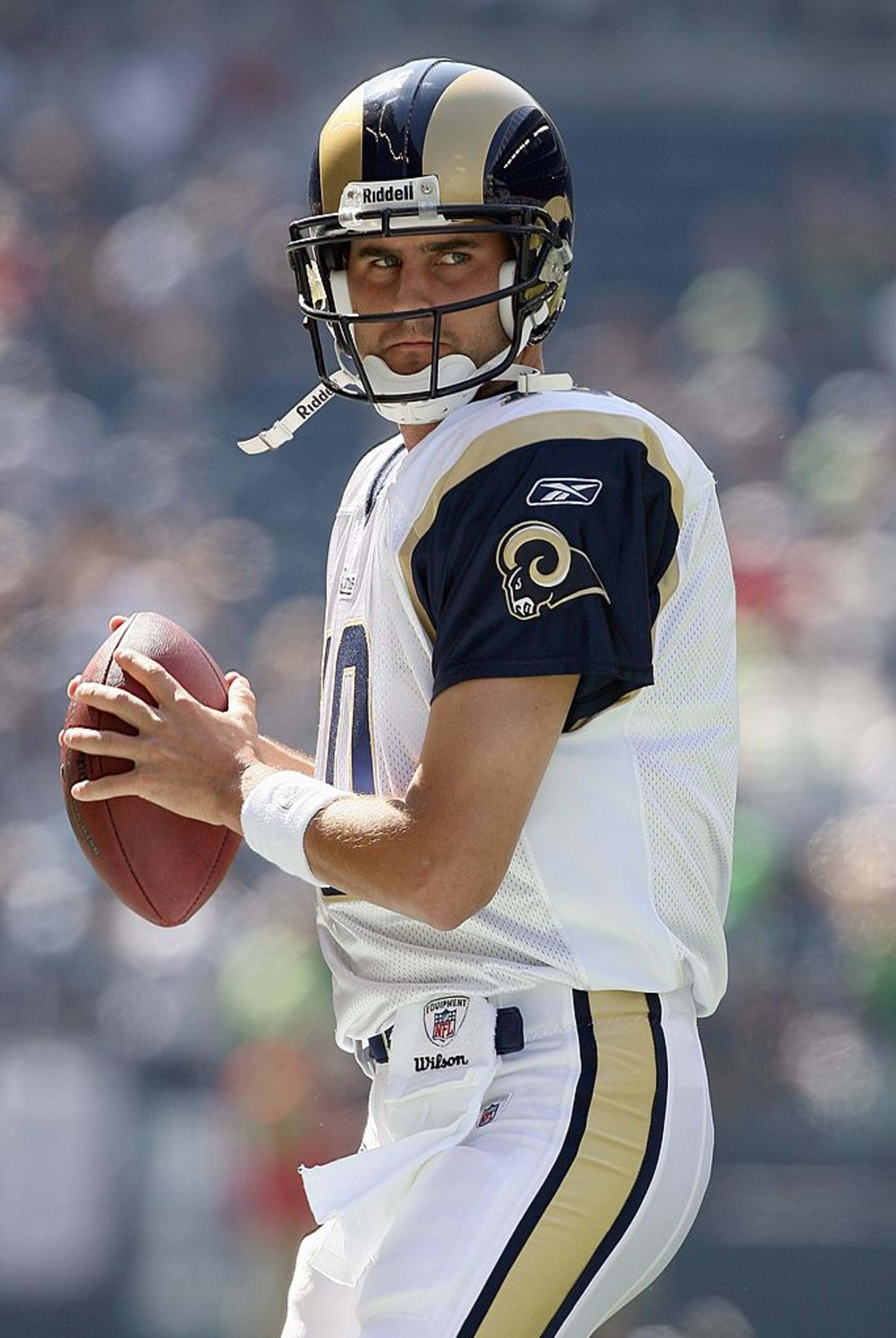 The 50 Worst Quarterbacks in NFL History