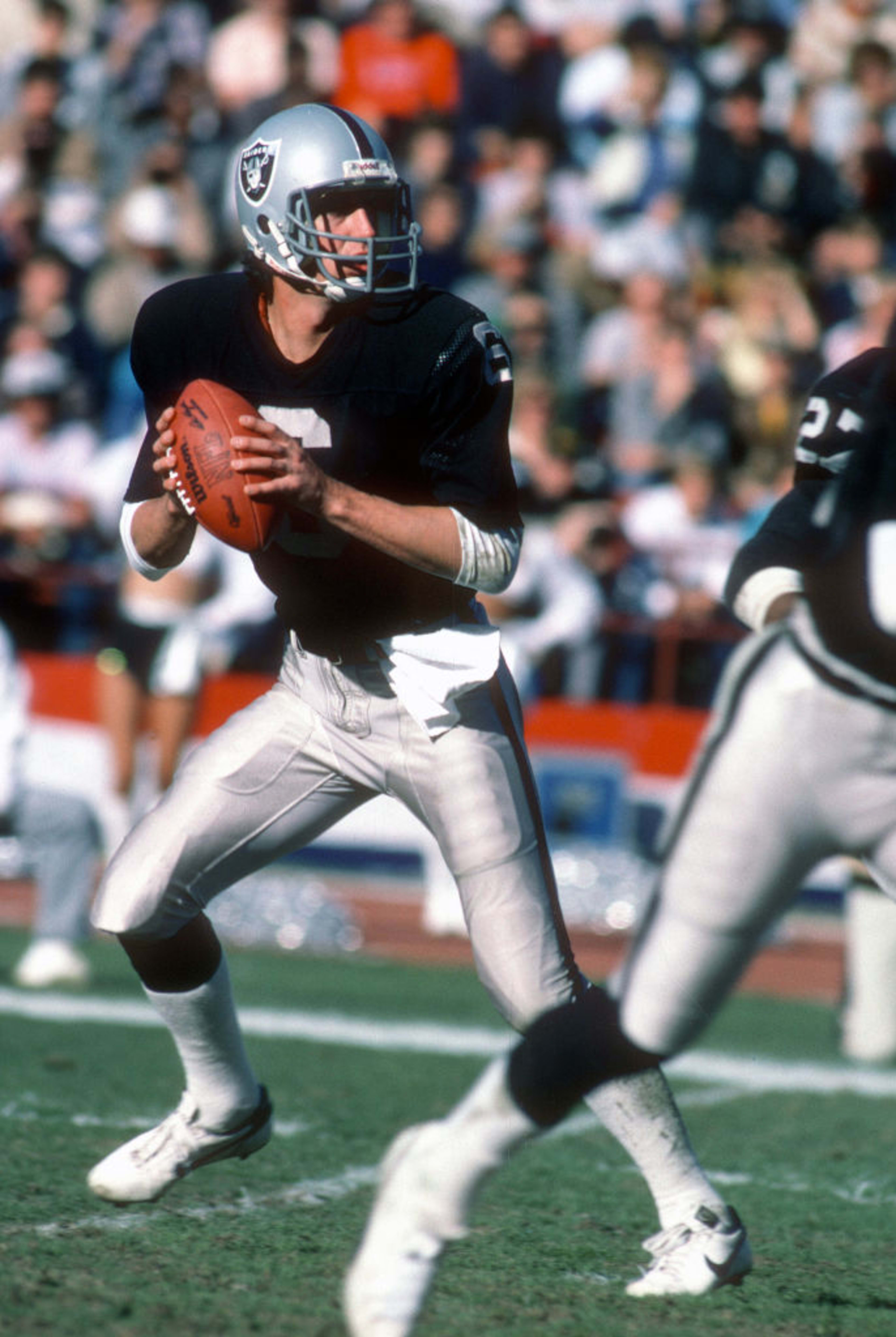 The 50 Worst Quarterbacks in NFL History