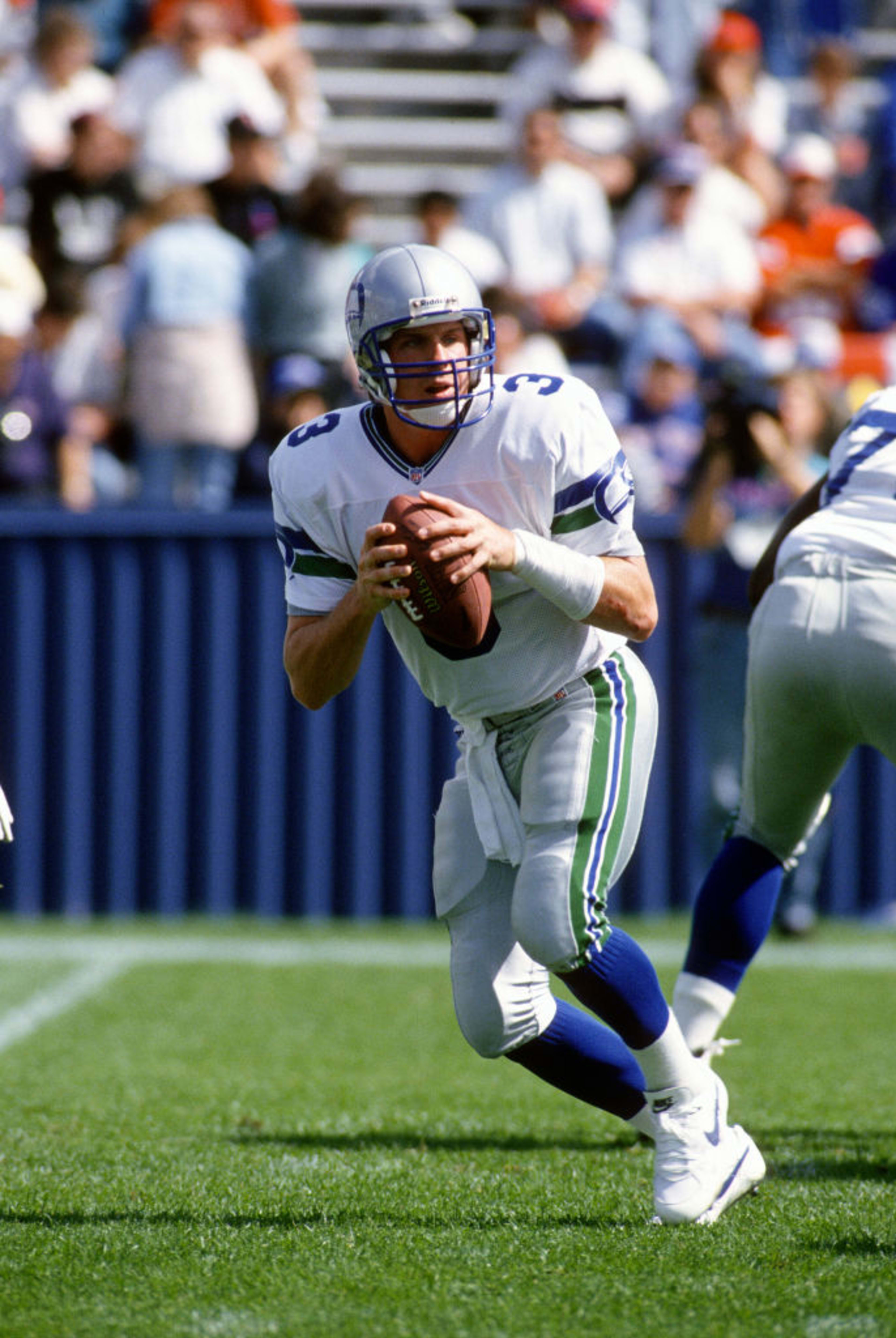 The 50 Worst Quarterbacks in NFL History