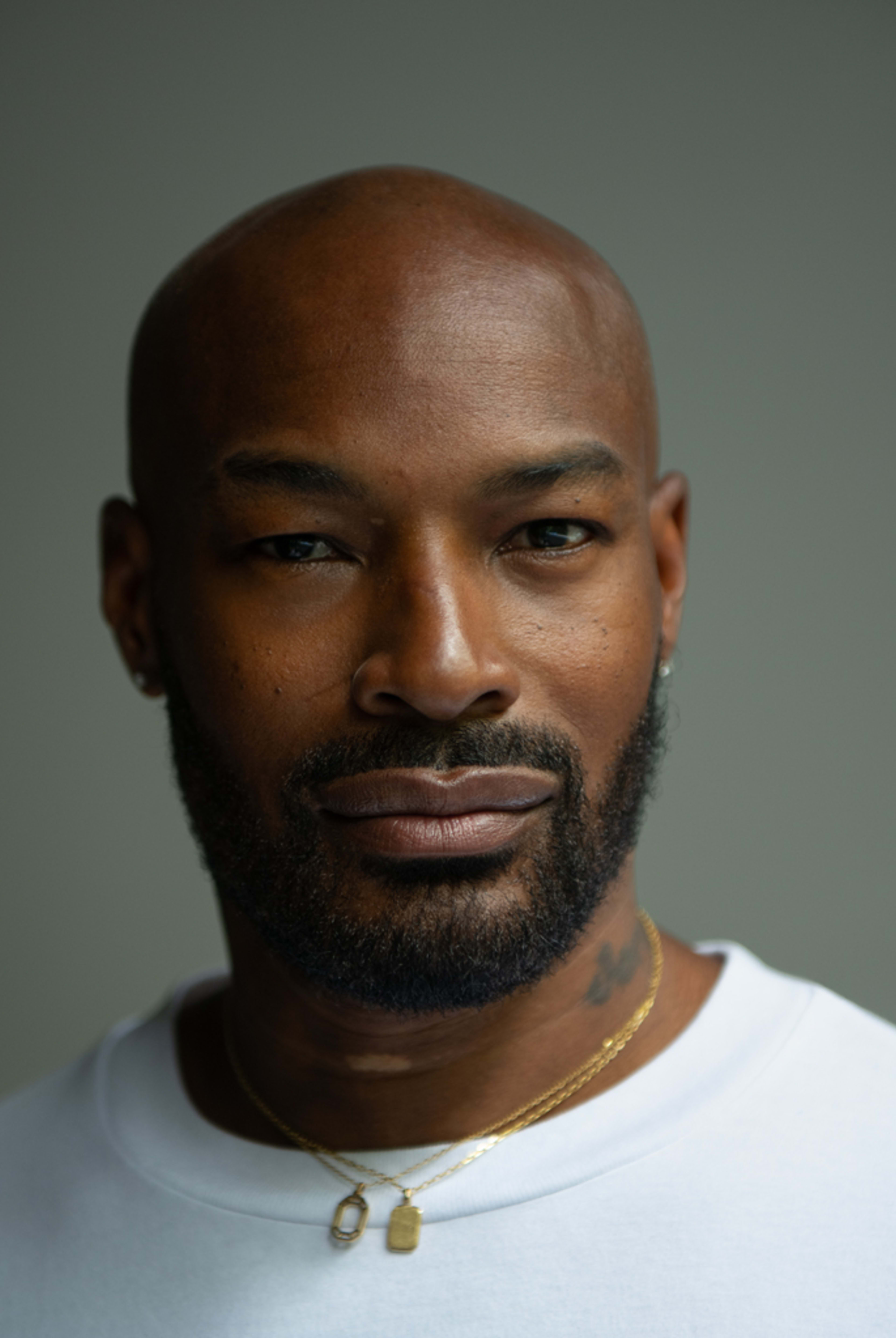 Tyson C Beckford Embraces 'Full Circle Moment' as Star of Brand New Era ...