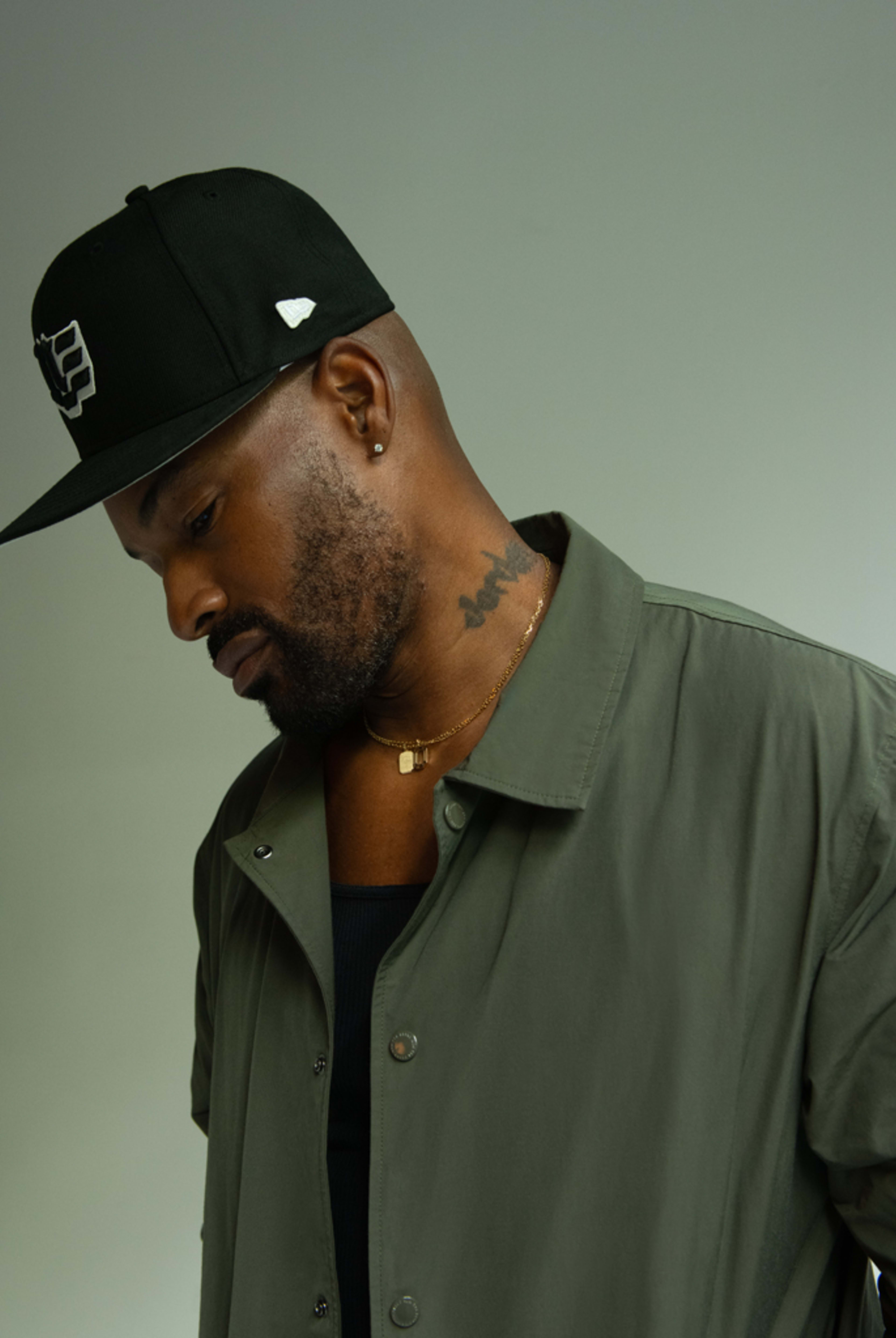 Tyson C Beckford Embraces 'Full Circle Moment' as Star of Brand New Era ...