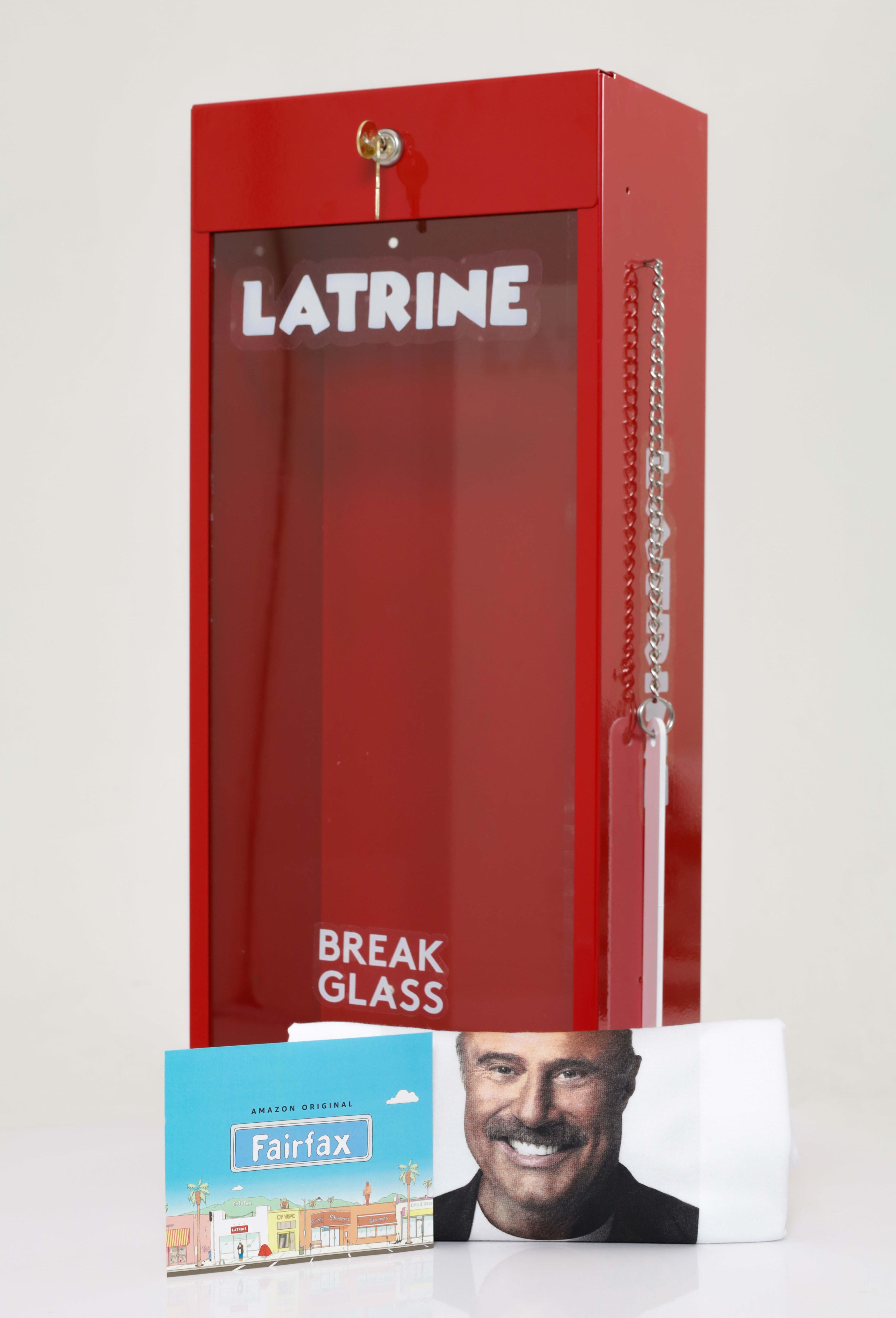 The Most Fire Brand You’ve Never Heard of is Coming to Amazon Prime ...