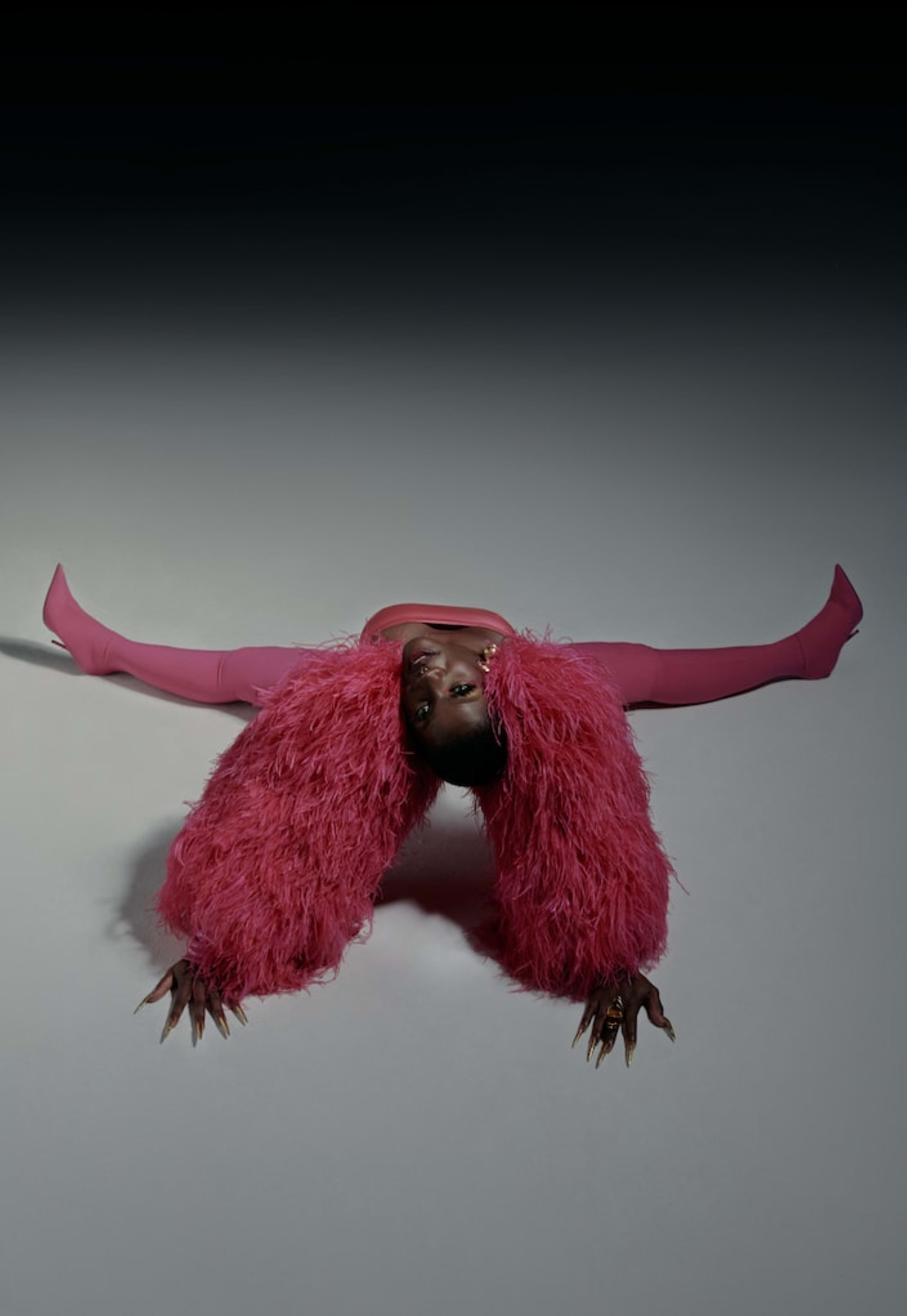 Doechii Has A Lot More to Say