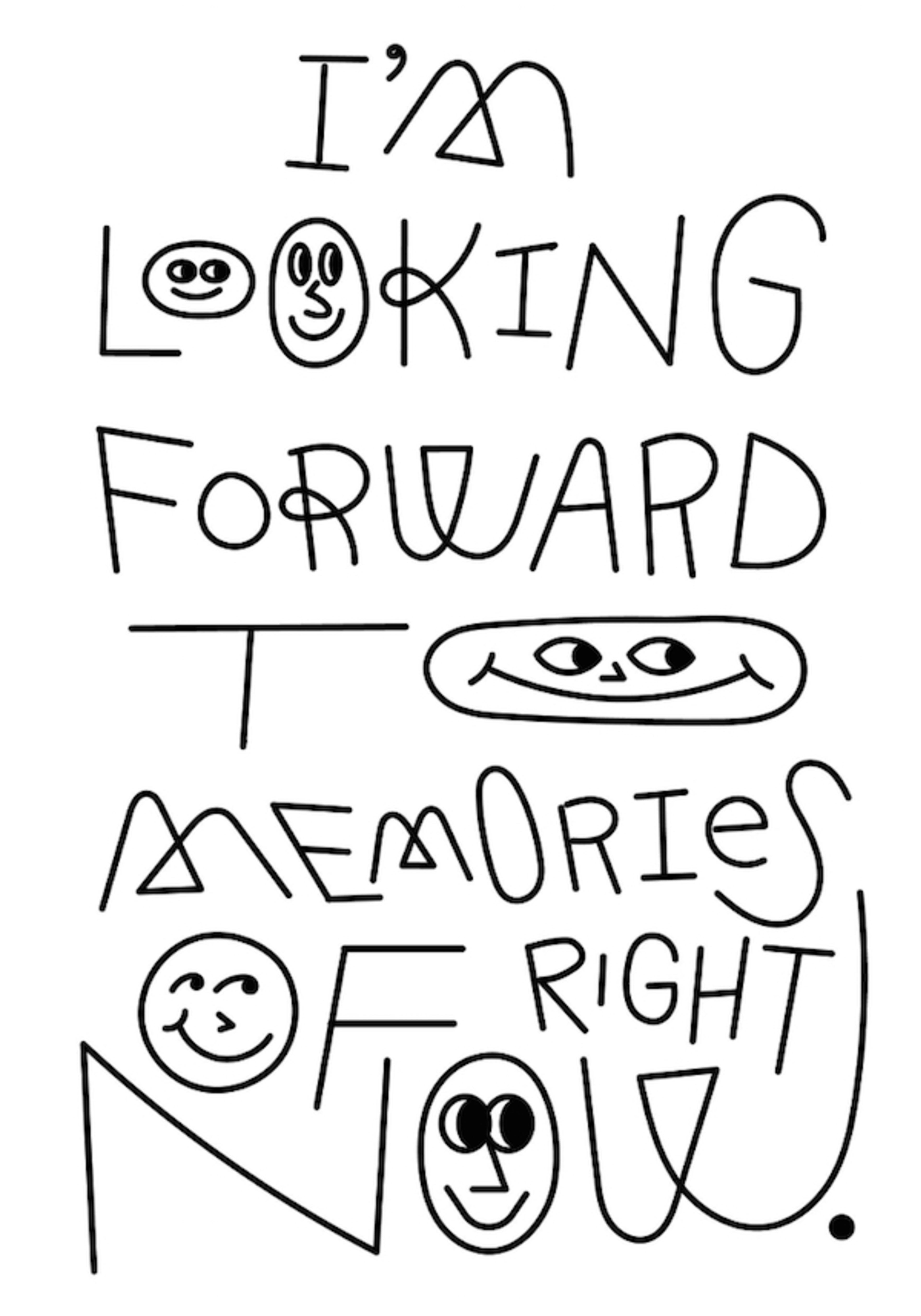 Celebrate Drake With This Awesome Drake-Themed Sketch Book