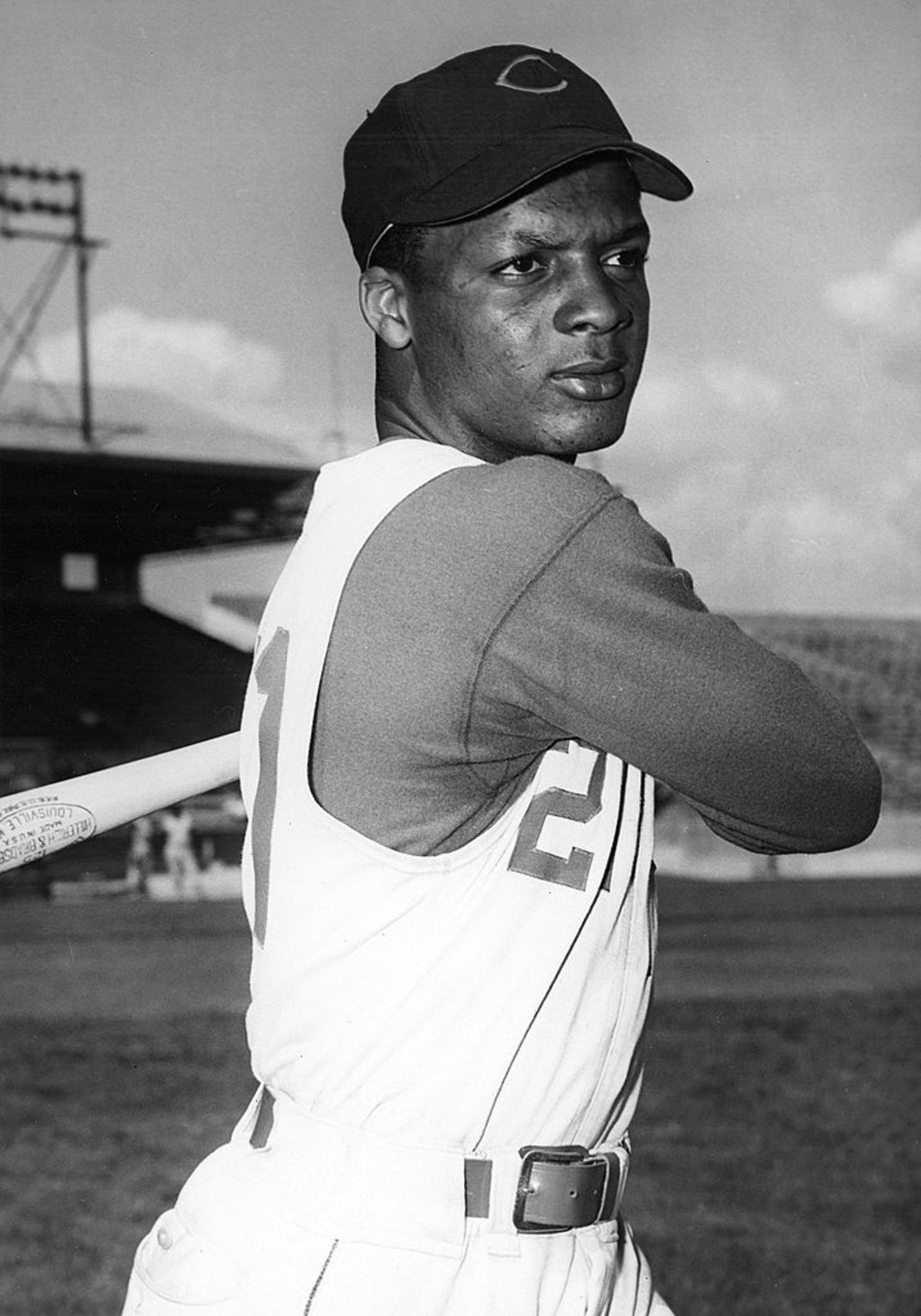 25 Black Athletes Who Changed the World