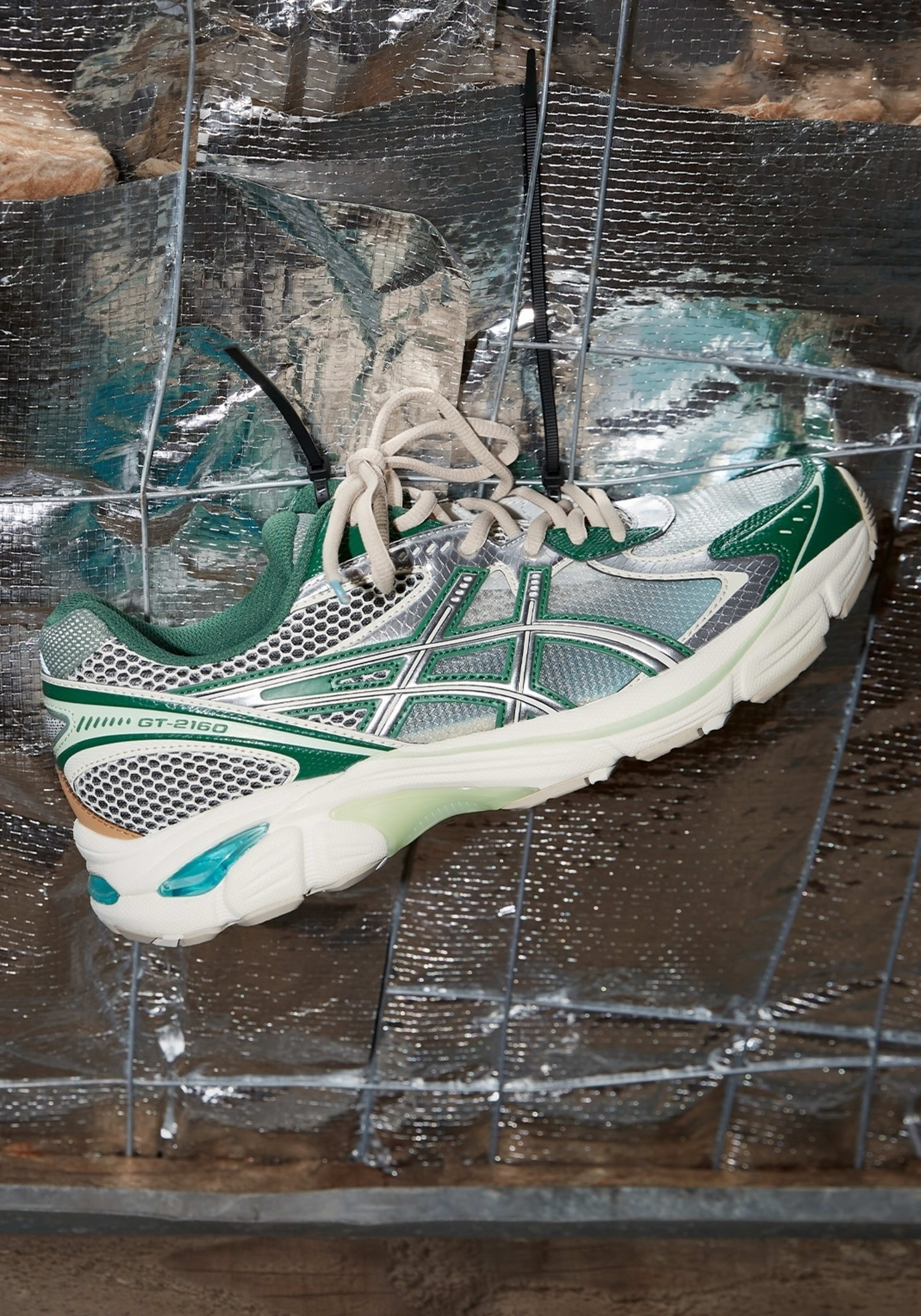 How ASICS’ Collaborations With Australian Brands Are Shaping Sneaker ...