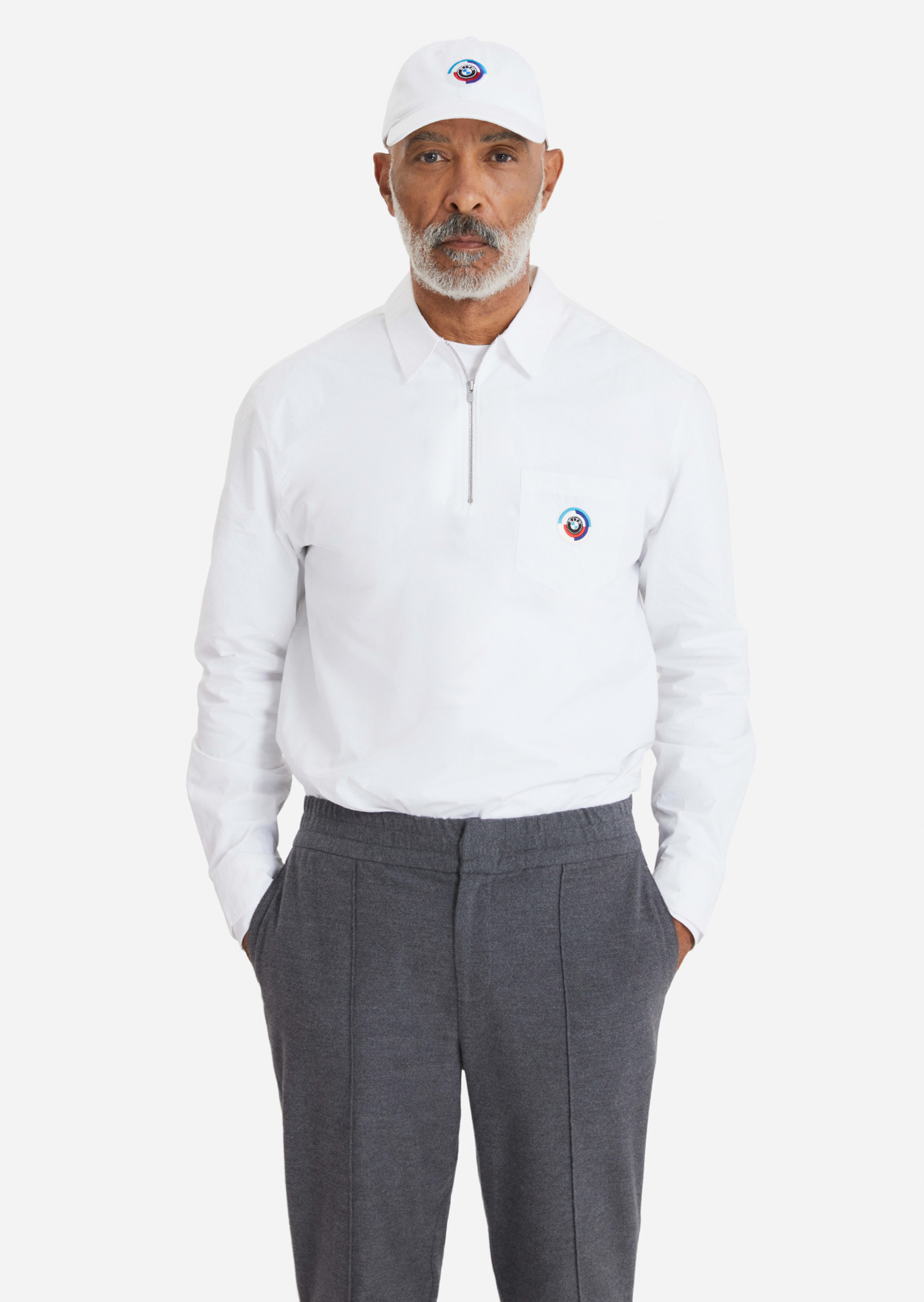 Kith Unveils New Collab Collection With BMW