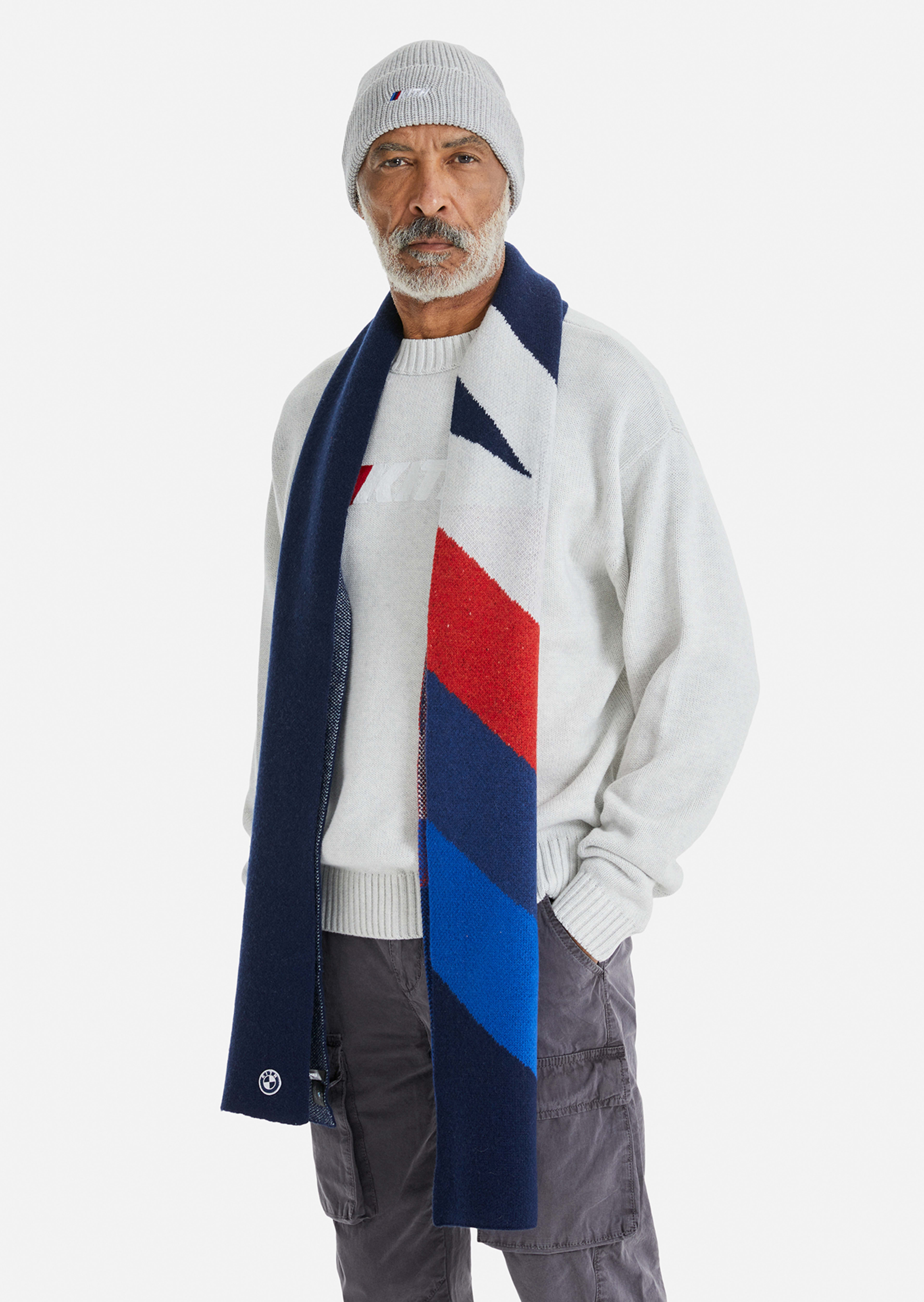 Kith Unveils New Collab Collection With BMW