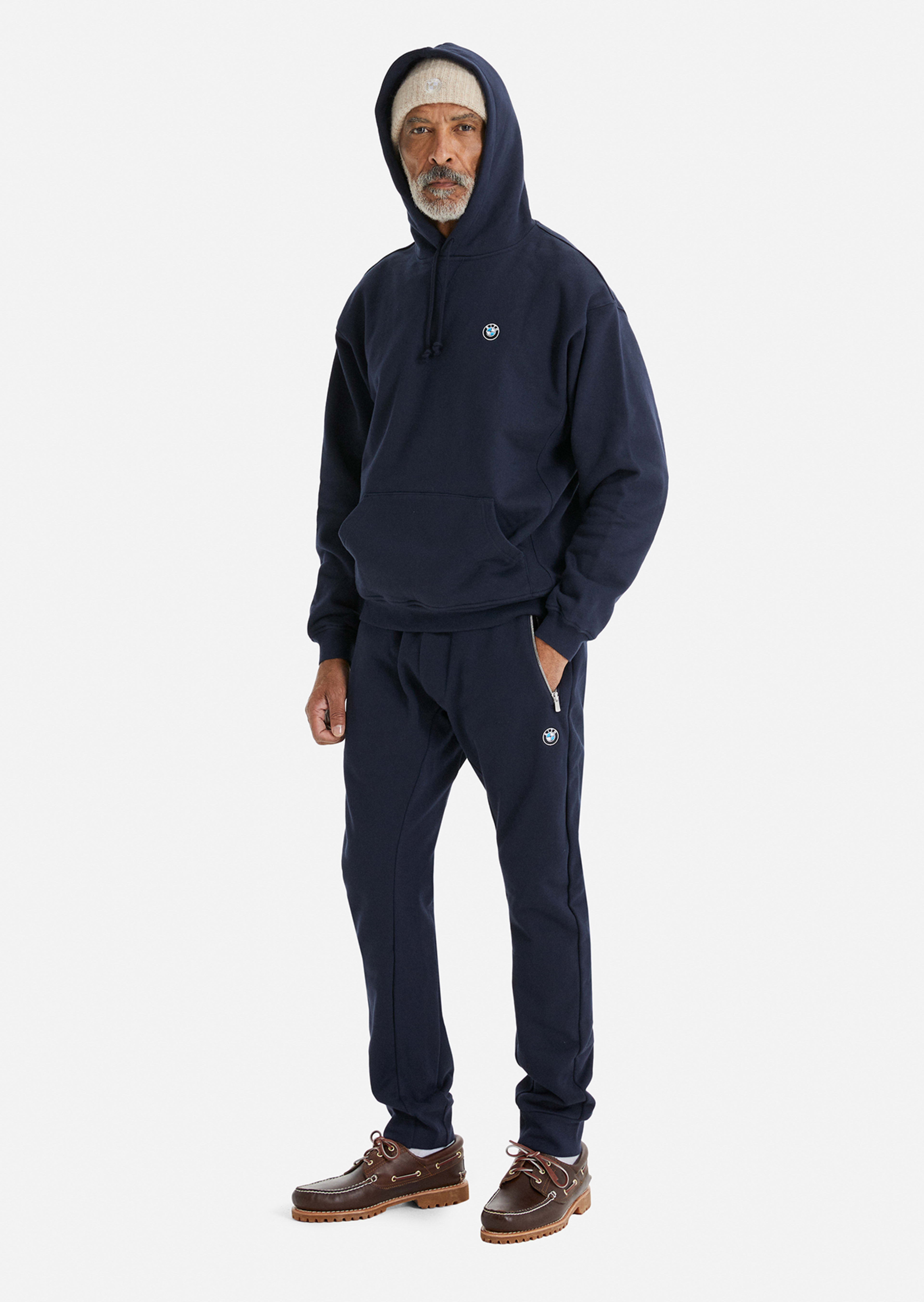 Kith Unveils New Collab Collection With BMW