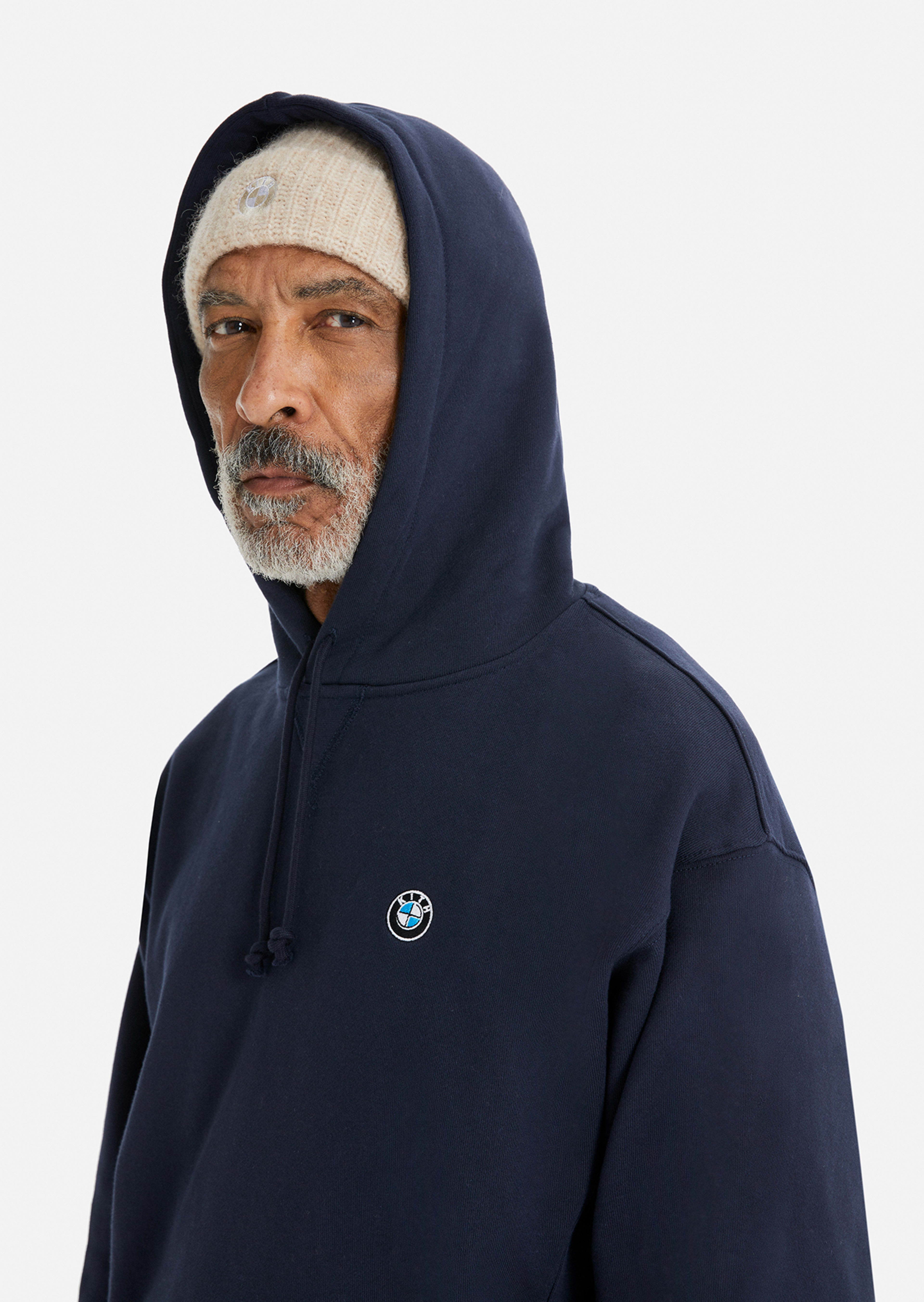 Kith Unveils New Collab Collection With BMW