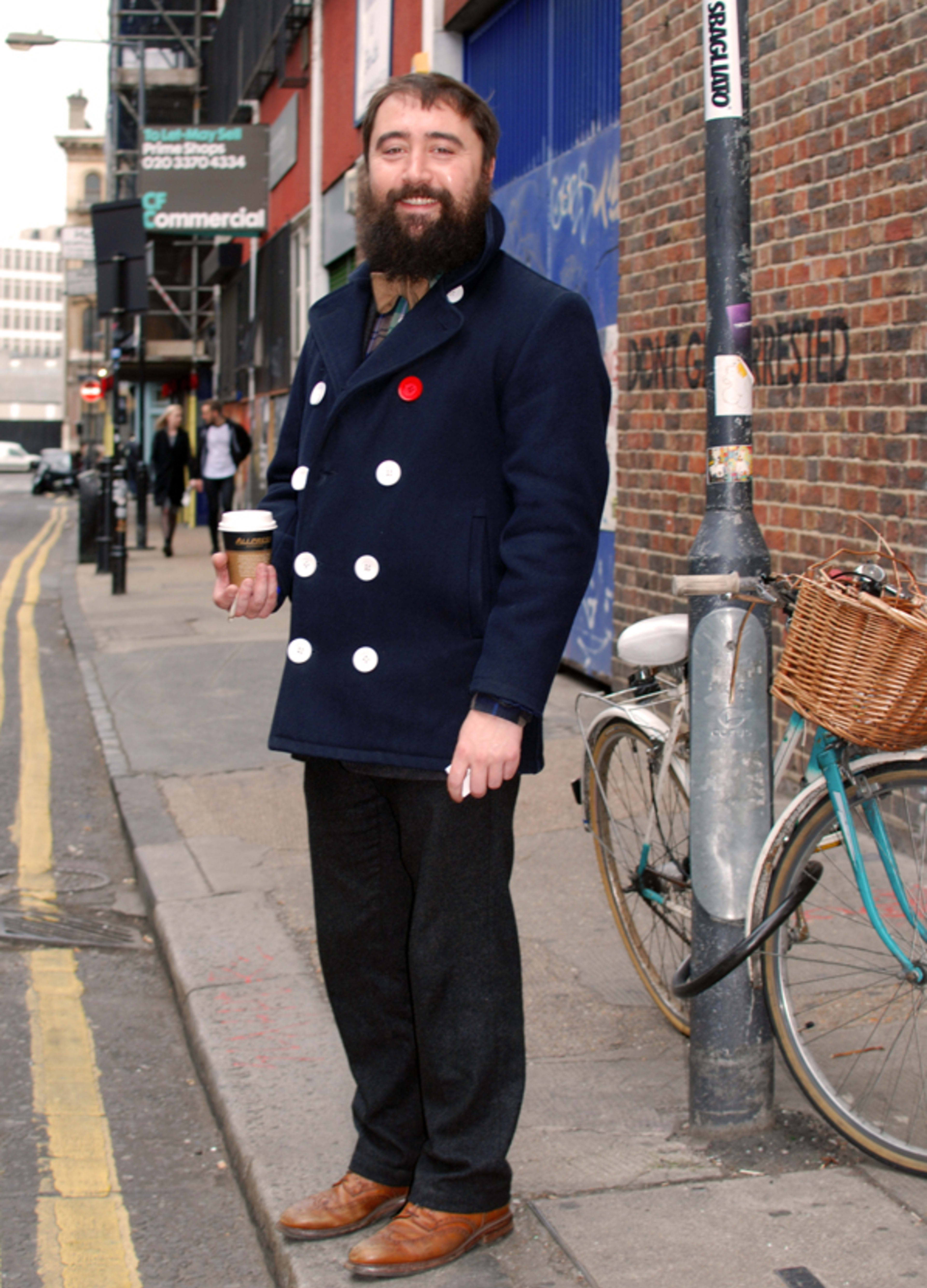 The Best Street Style Of The Week (Dec. 5-9)