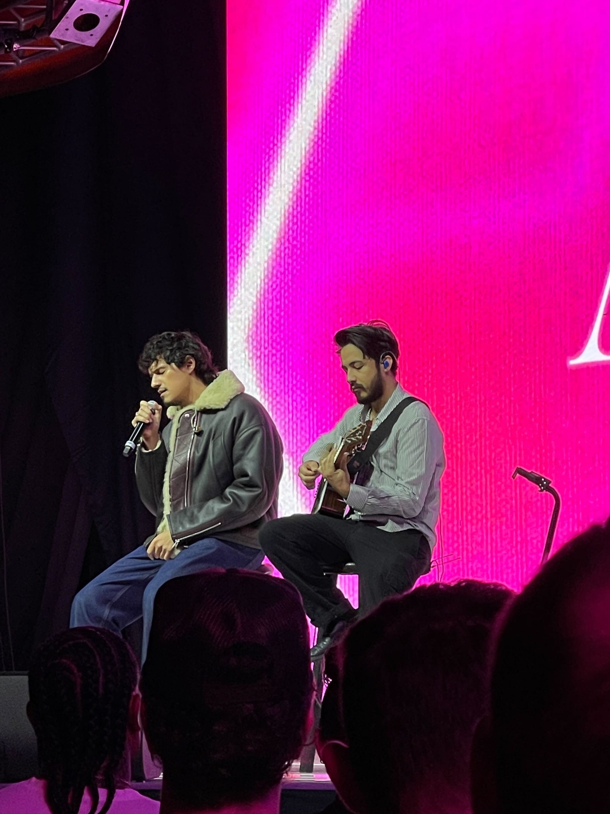 Omar Apollo and Armani White Join Taco Bell to Introduce New Menu Items ...