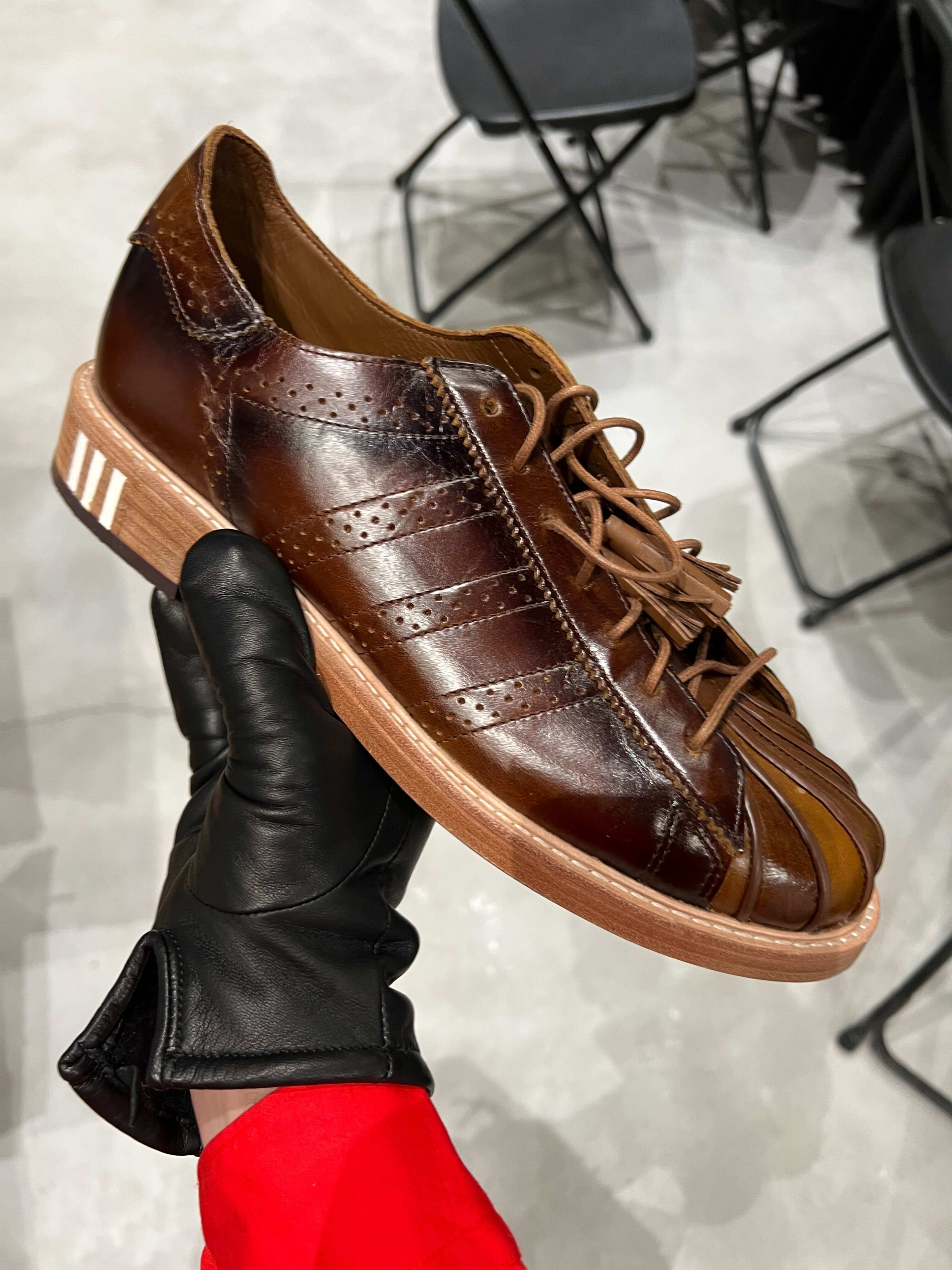 Clot's Next Adidas Superstar Collab Drops This Week