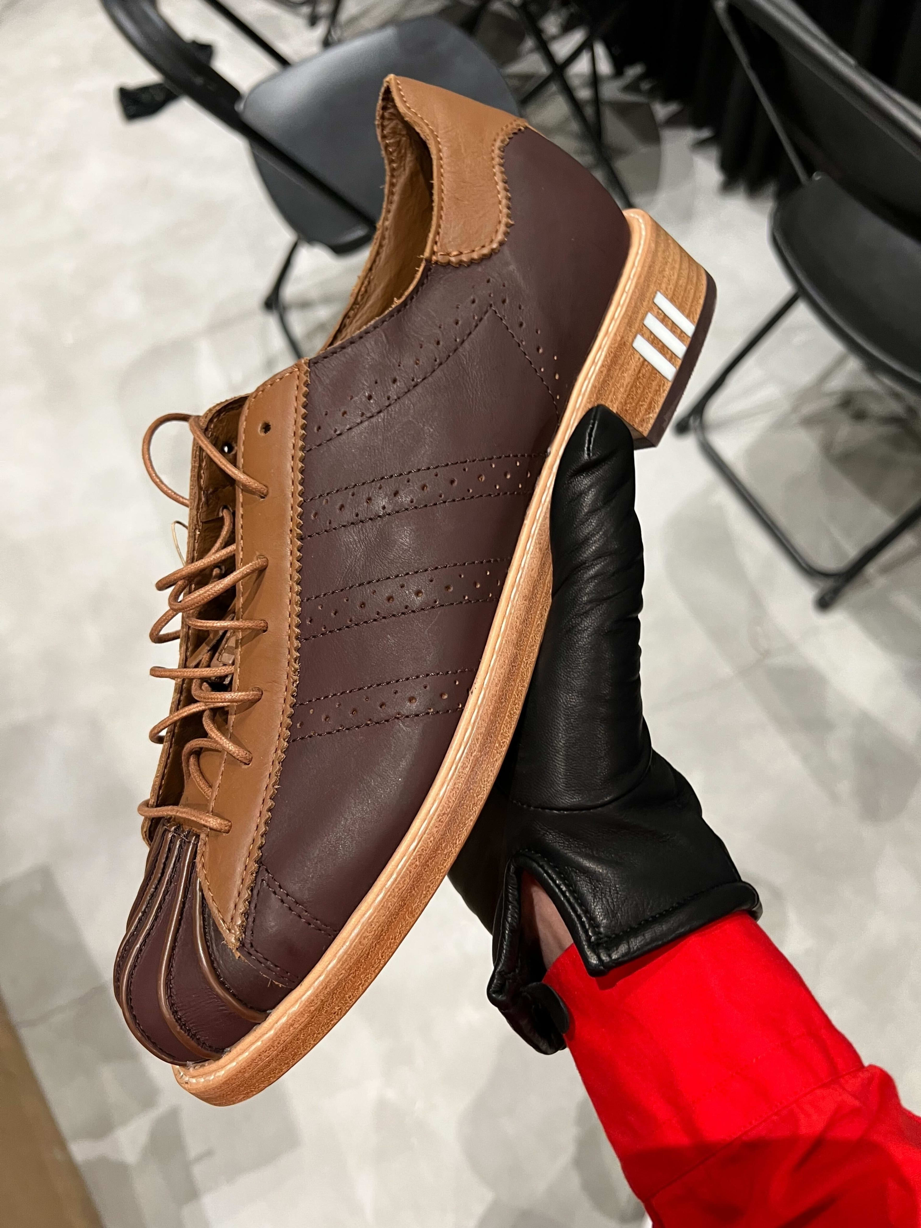 Clot's Next Adidas Superstar Collab Drops This Week