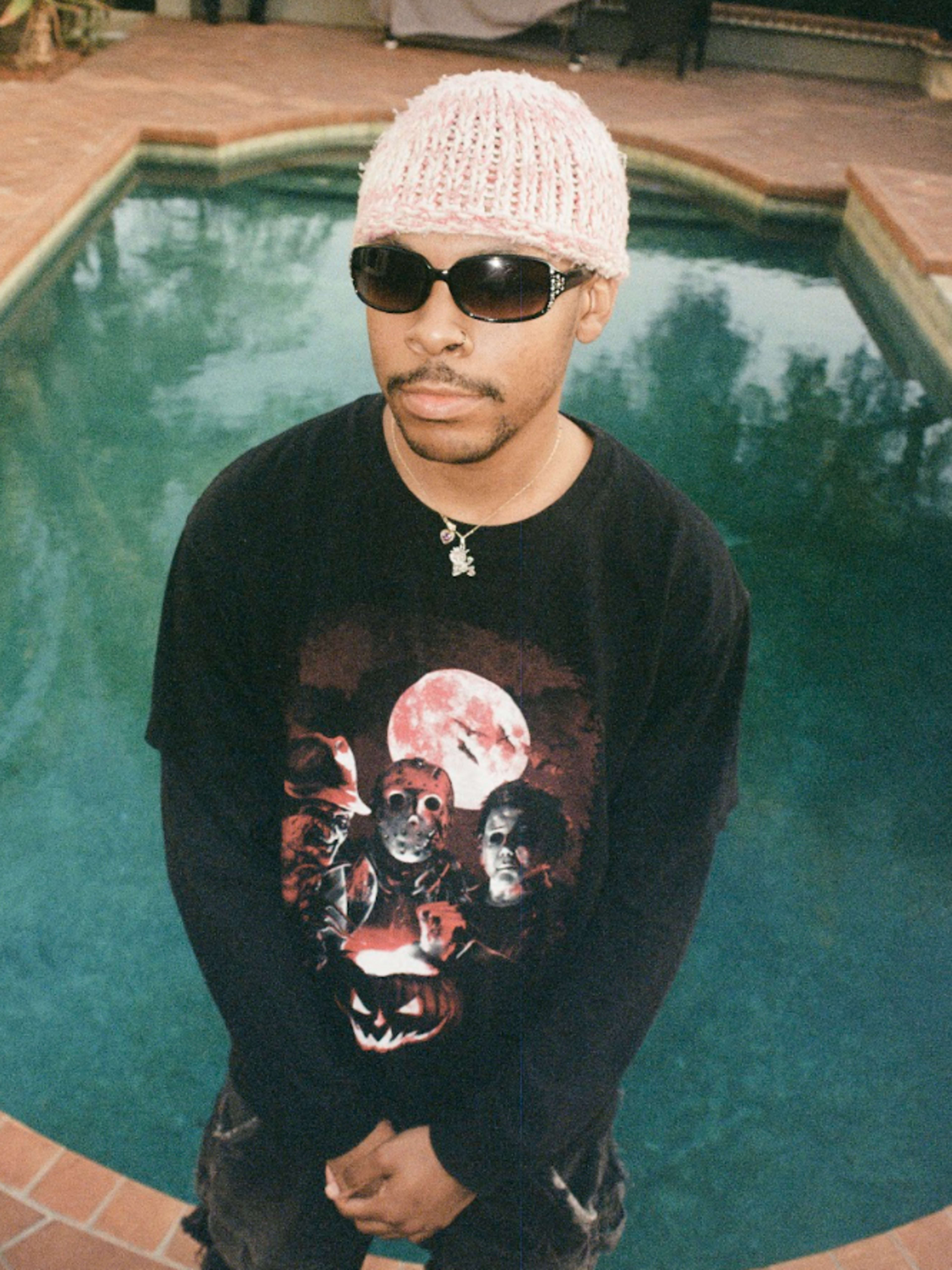 EvilGiane Talks the Making of “Hillbillies,” Sending Beats to Drake ...