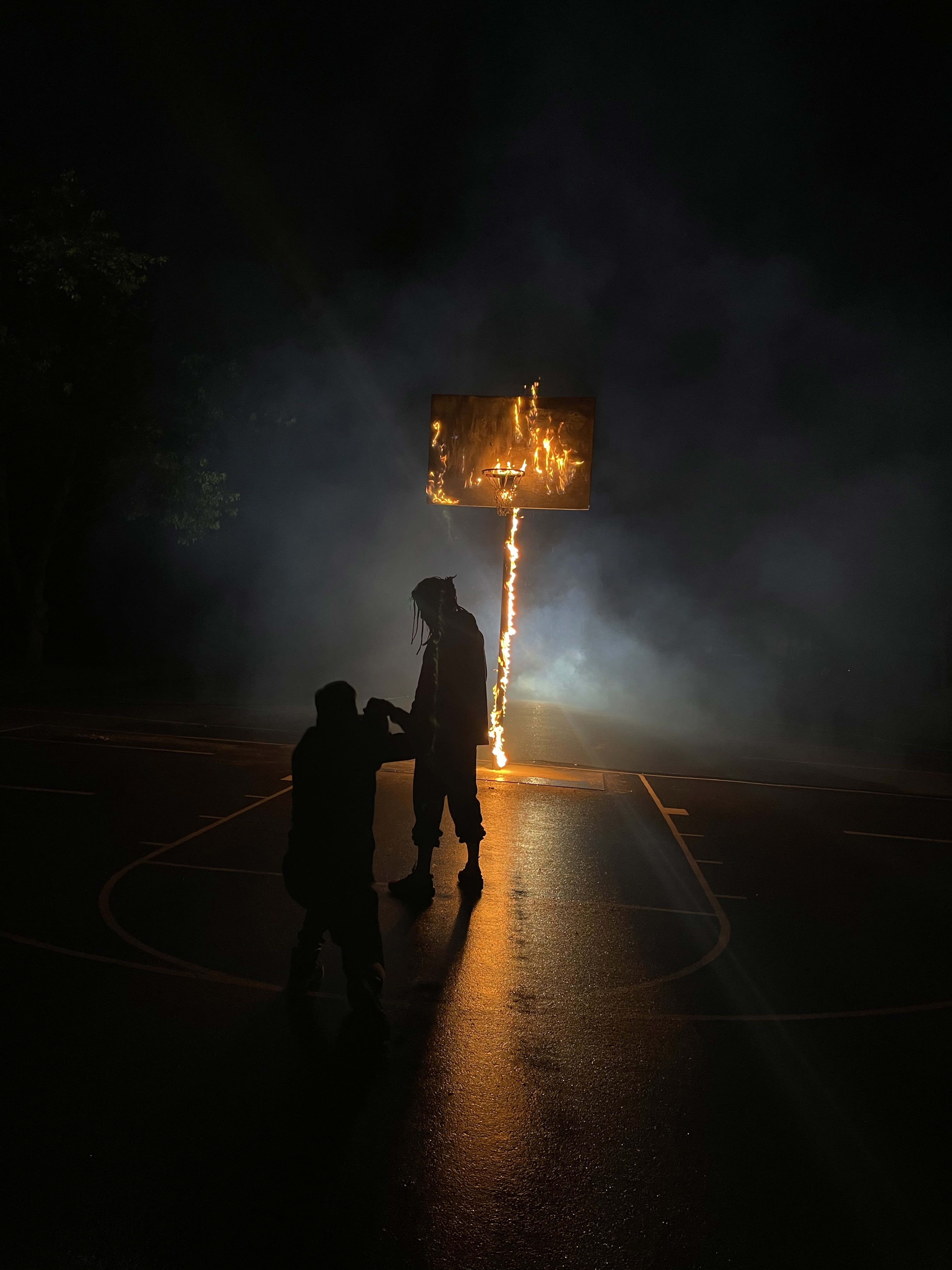 The Story Behind J. Cole’s ‘The Off-Season’ Cover Art