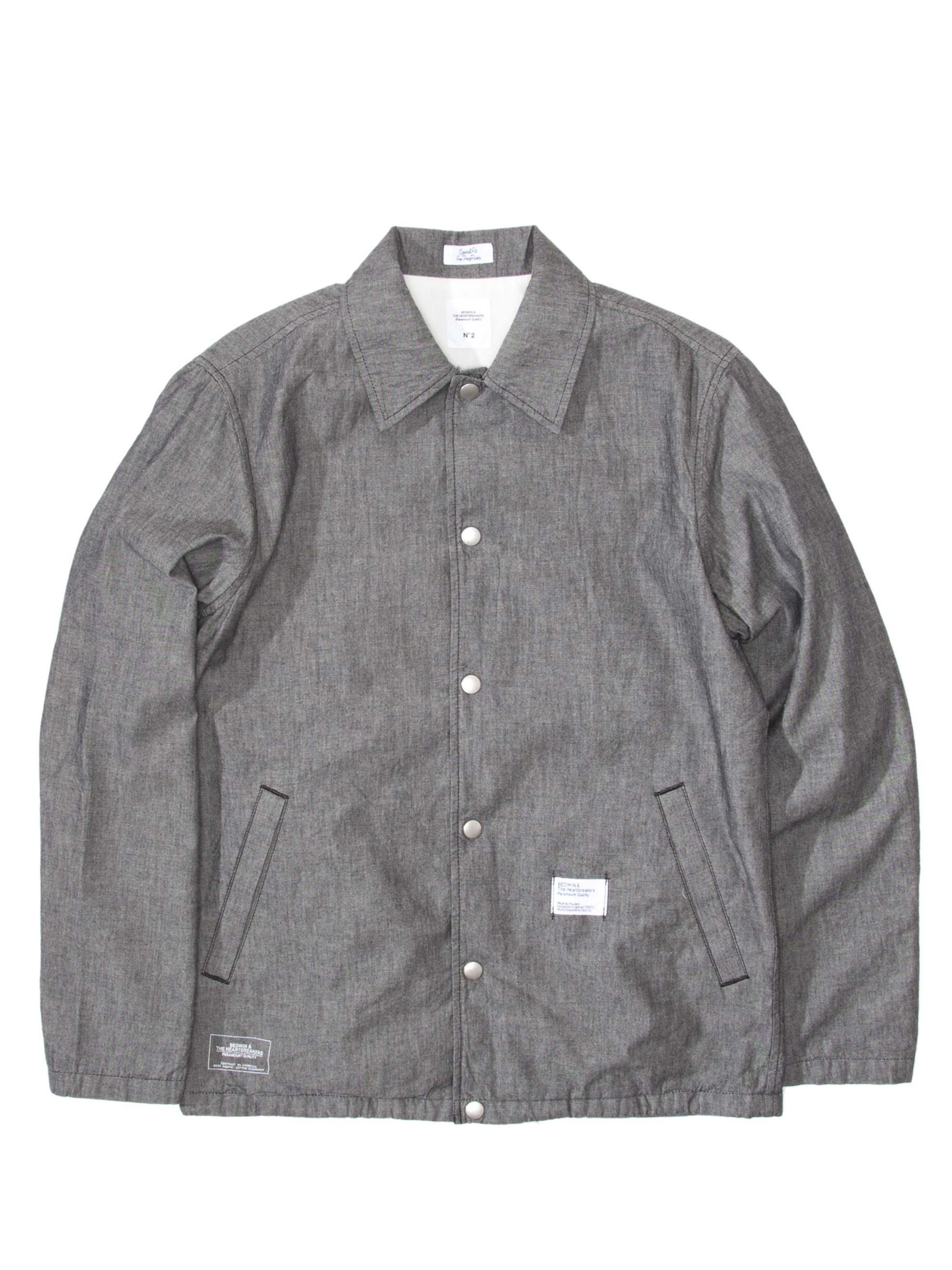 Willed Into Existence