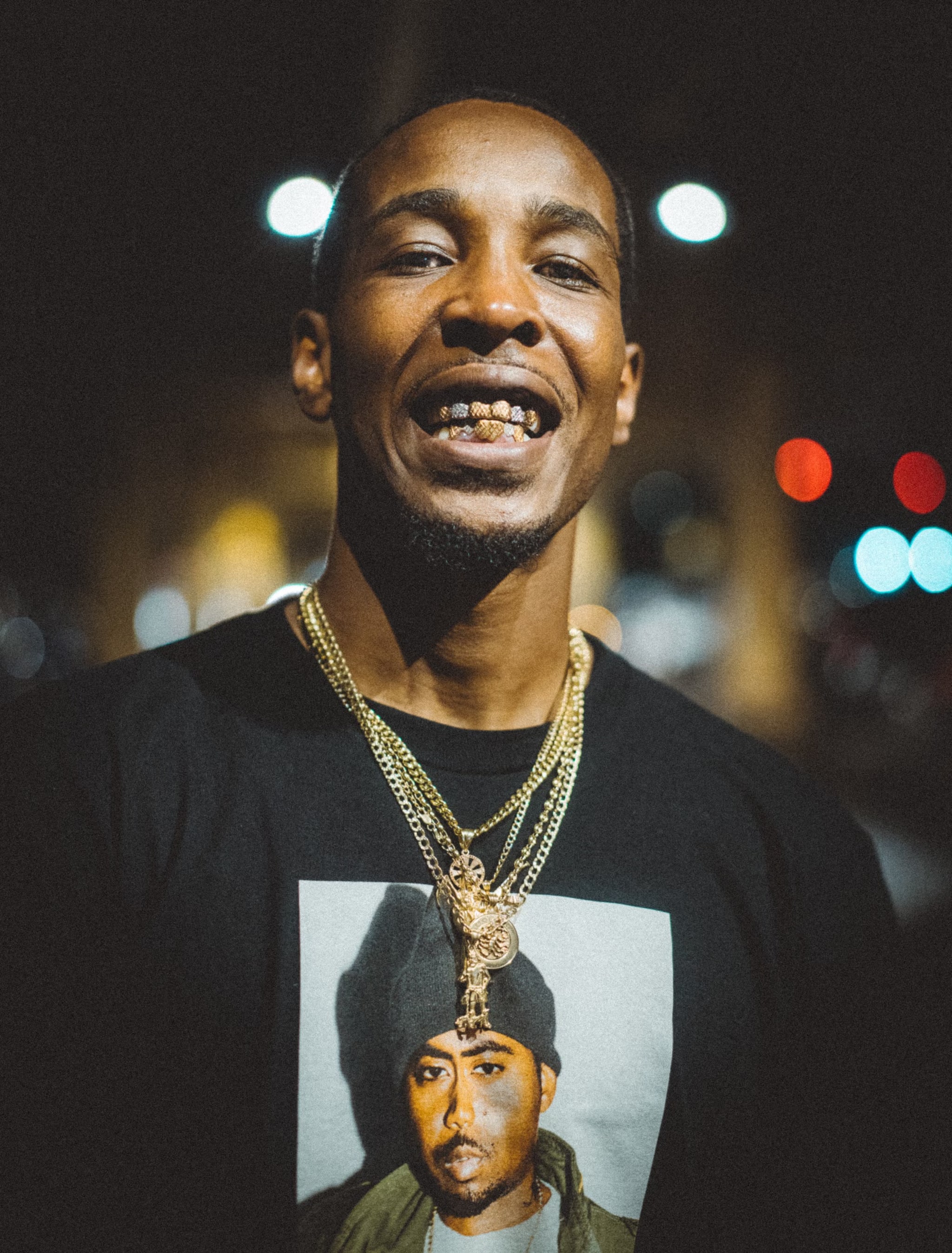 Griselda’s New Signee Rome Streetz Is Out to Spit ‘Master...