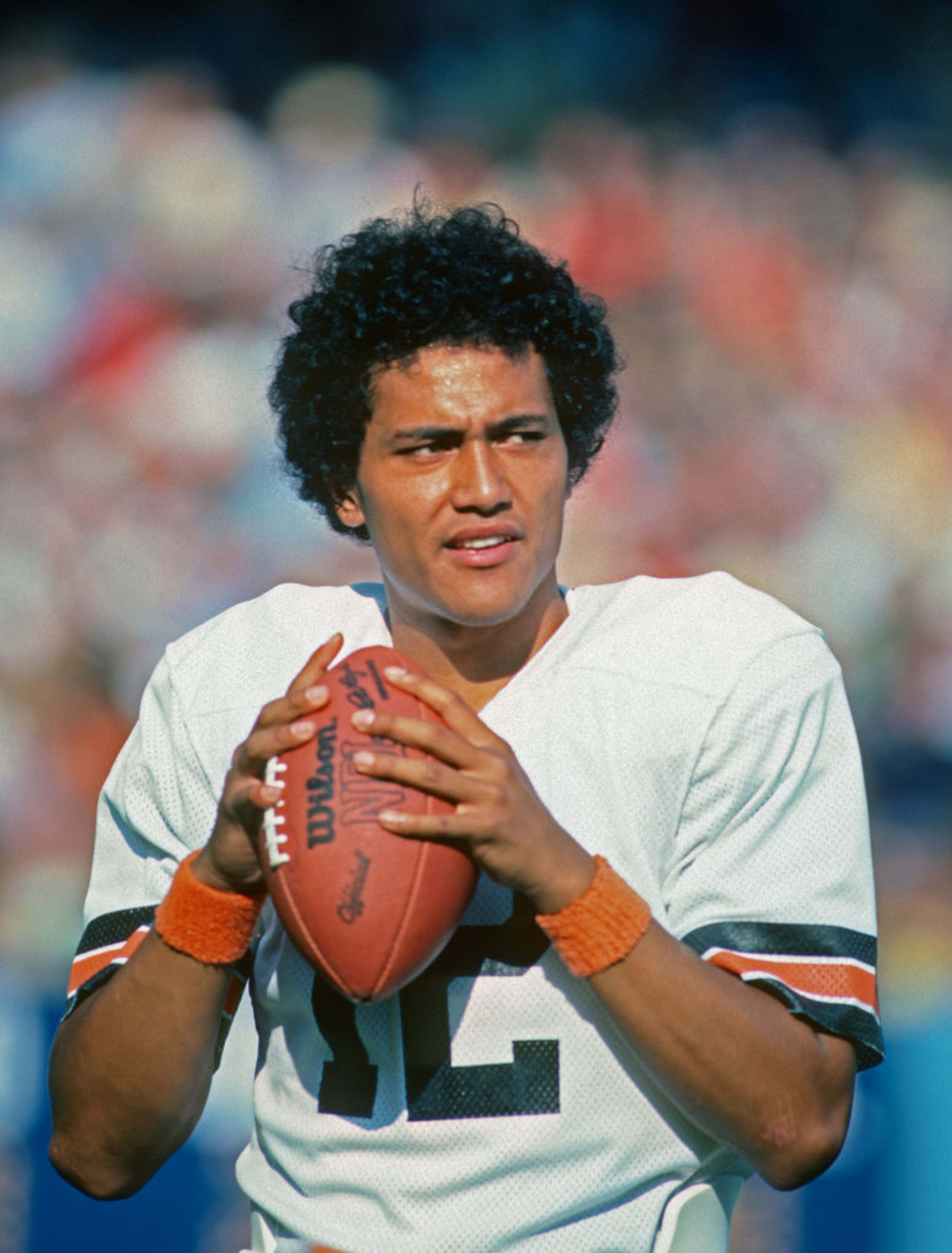 The 50 Worst Quarterbacks in NFL History