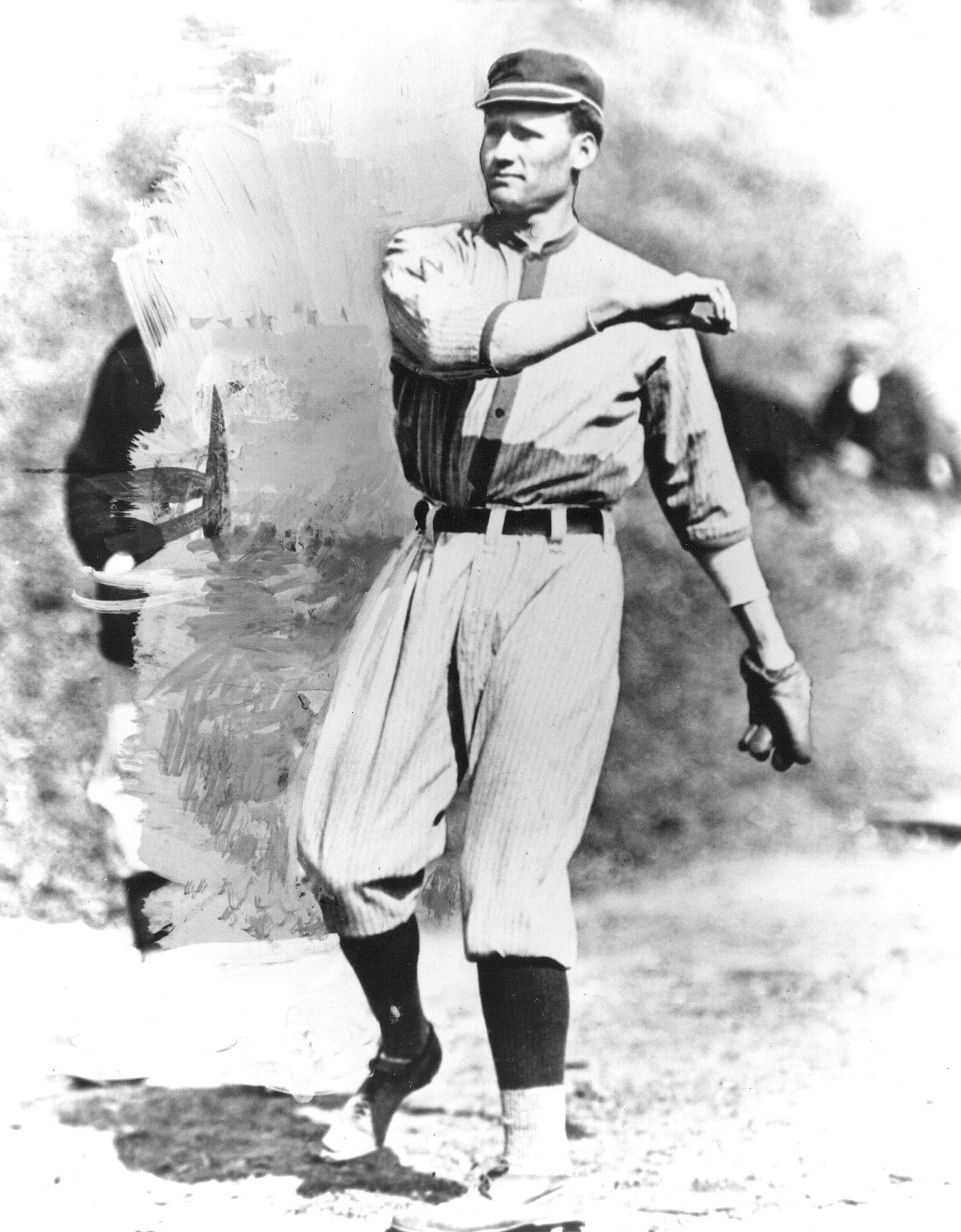 The Greatest MLB Players Of All Time