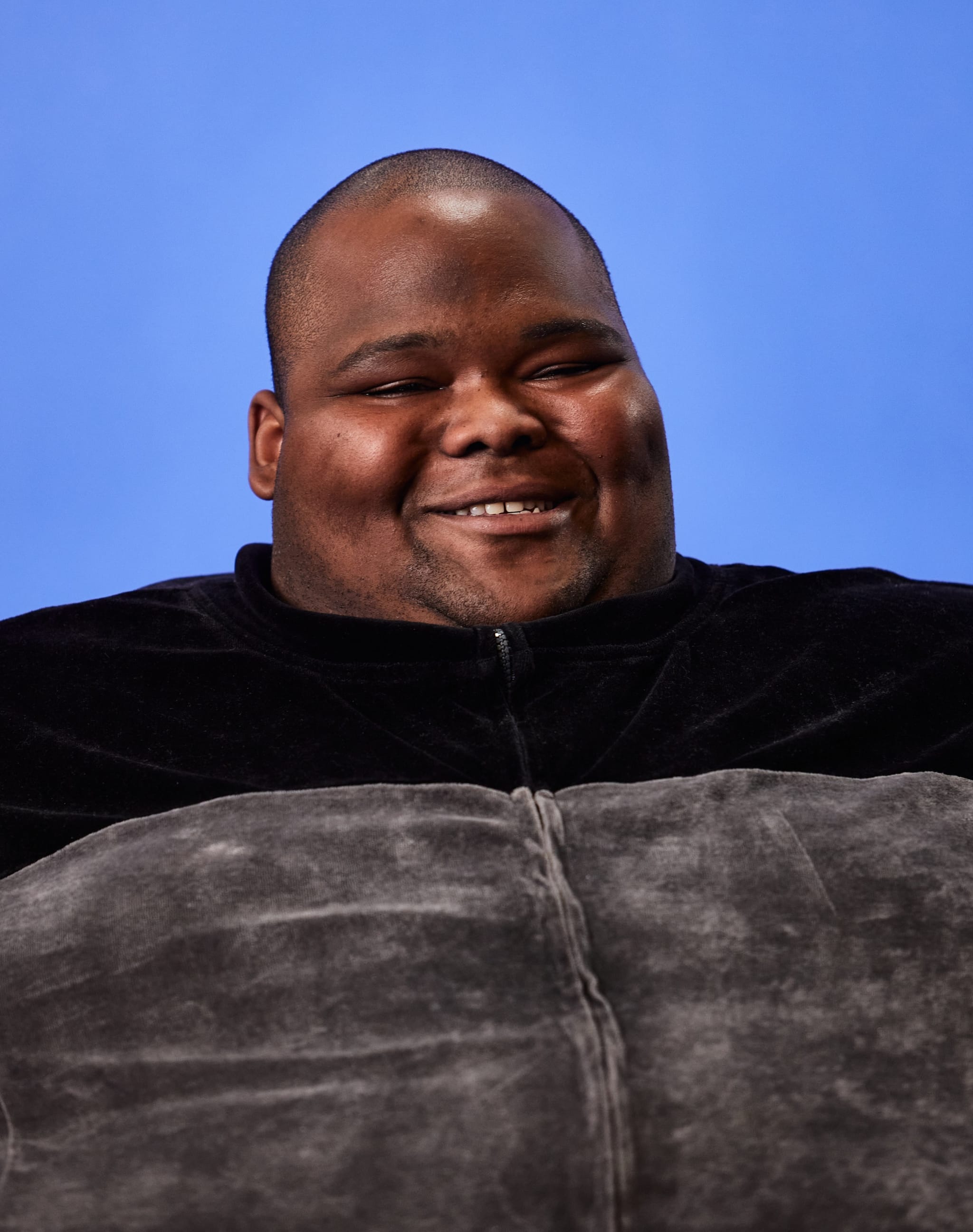 Meet Dave Blunts Interview About Going Viral Life Story