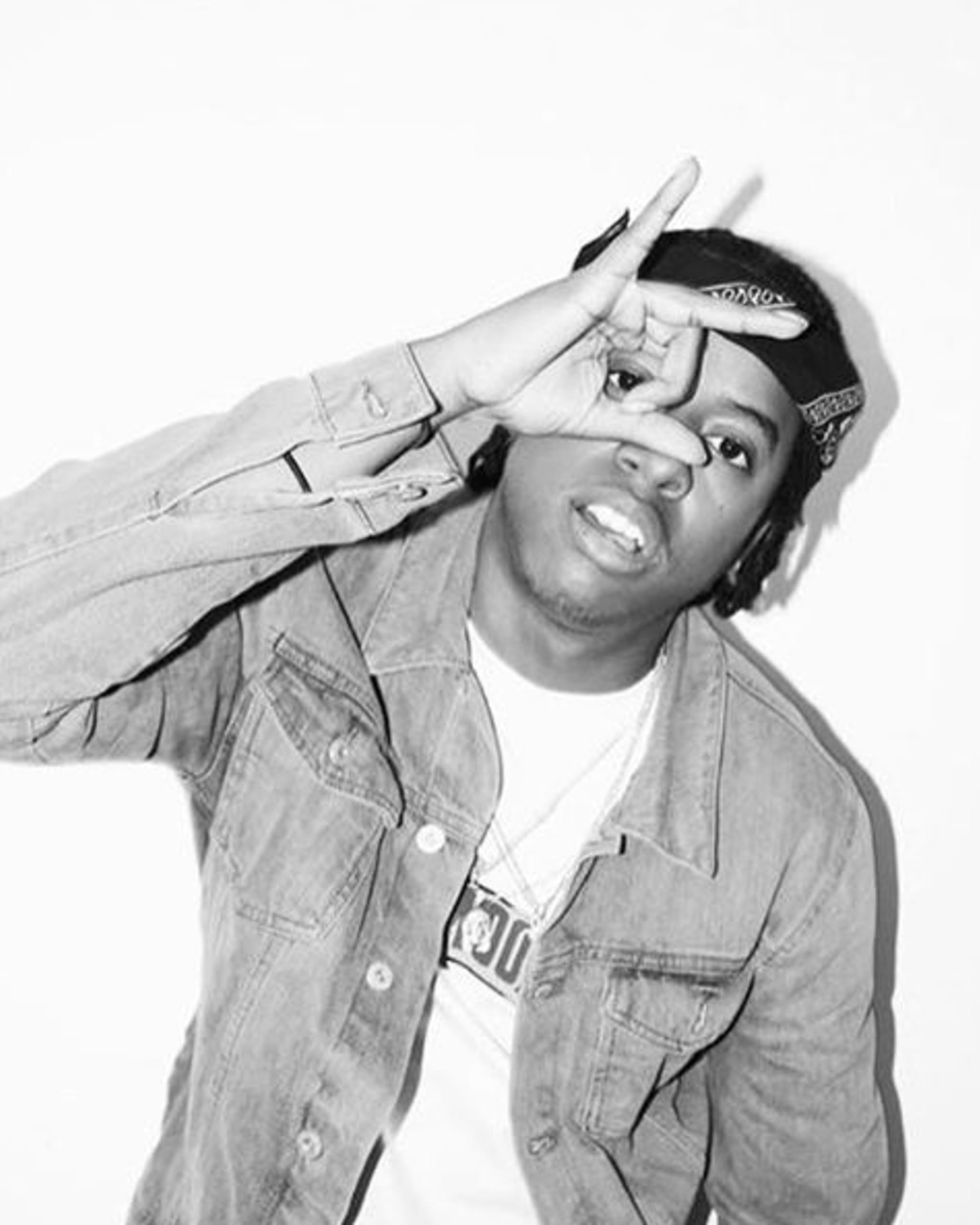 LA Based Rapper Rarri Releases New Single "Used 2"