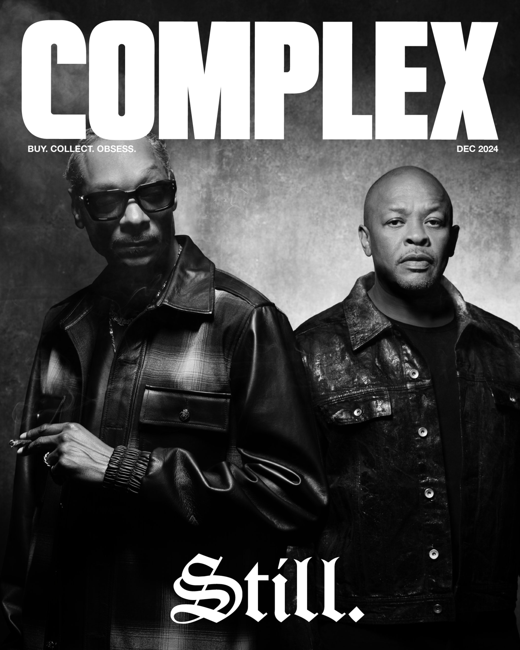 Complex | Music, Sneakers, Pop Culture, News & Shows