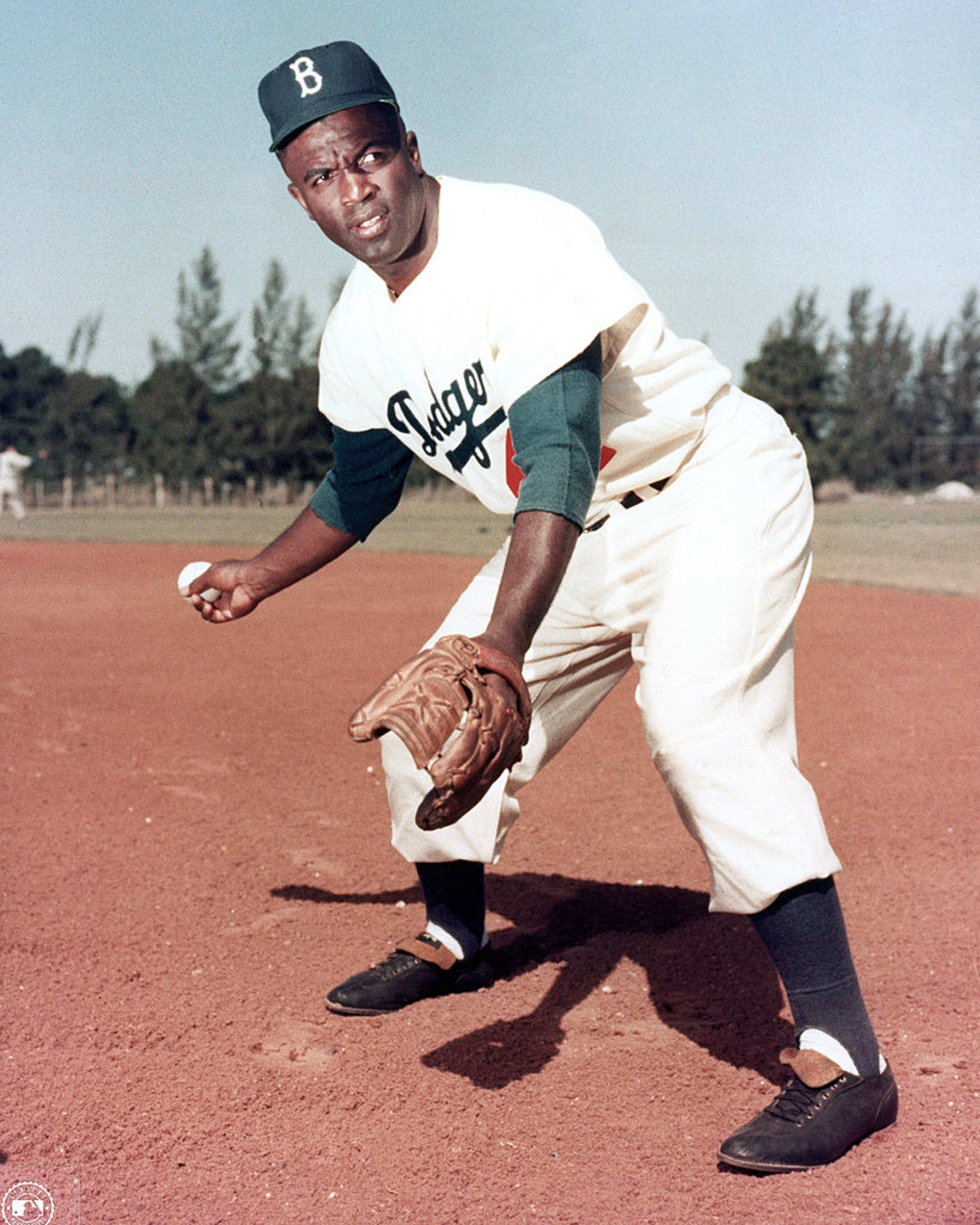 25 Black Athletes Who Changed the World