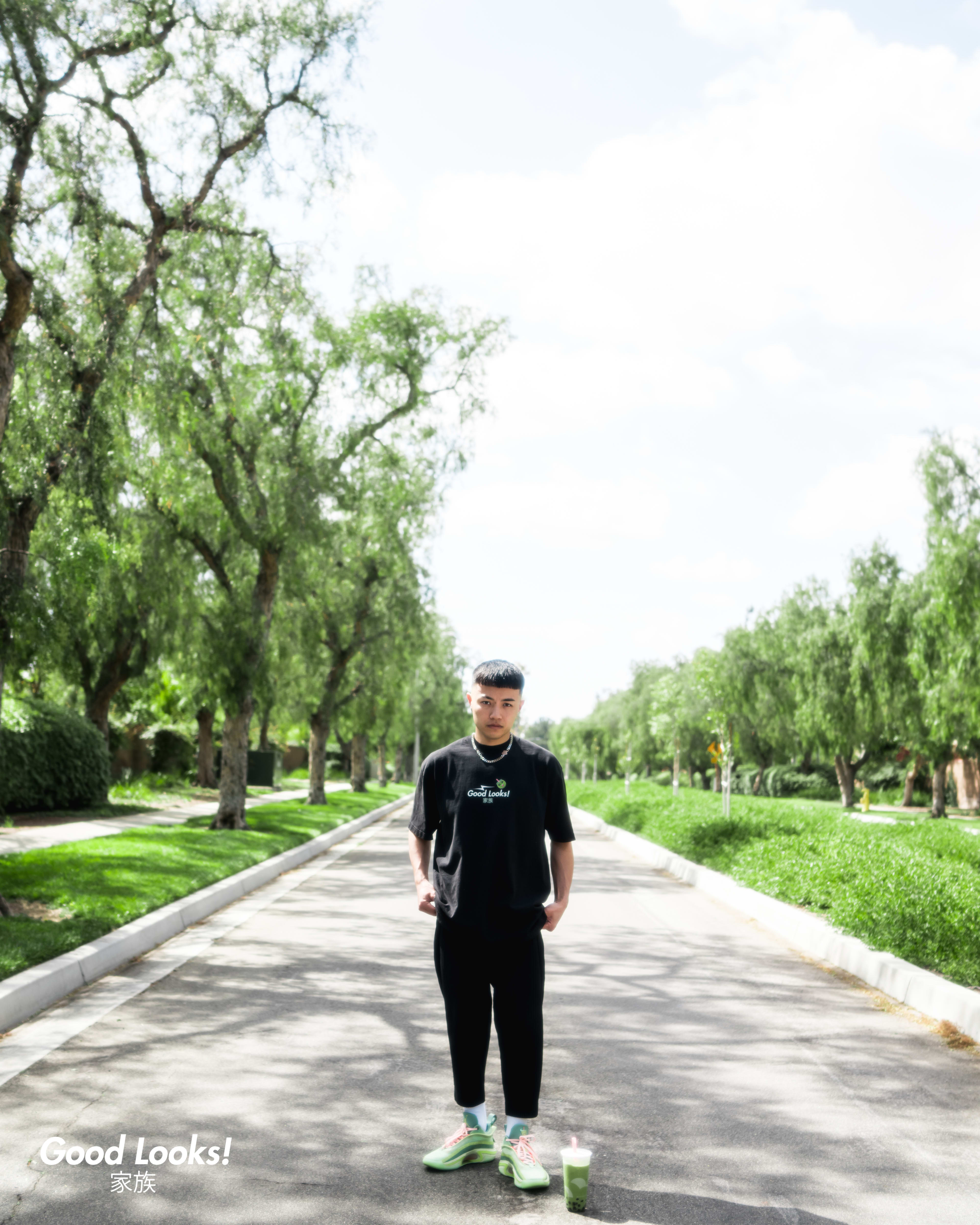 From the O’Neals to the James Family, Cameron Look Is Photographing the ...