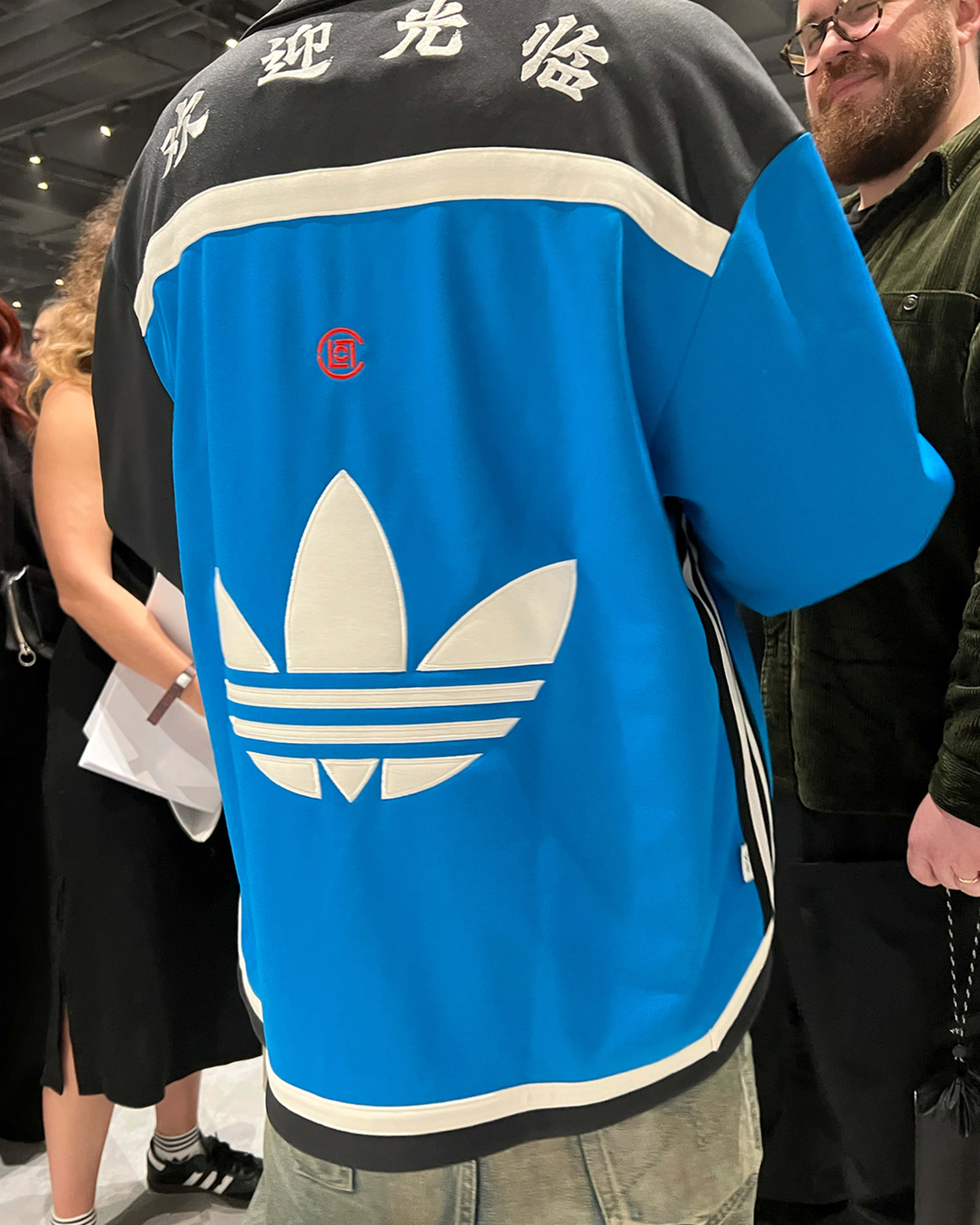 Clot's Next Adidas Superstar Collab Drops This Week