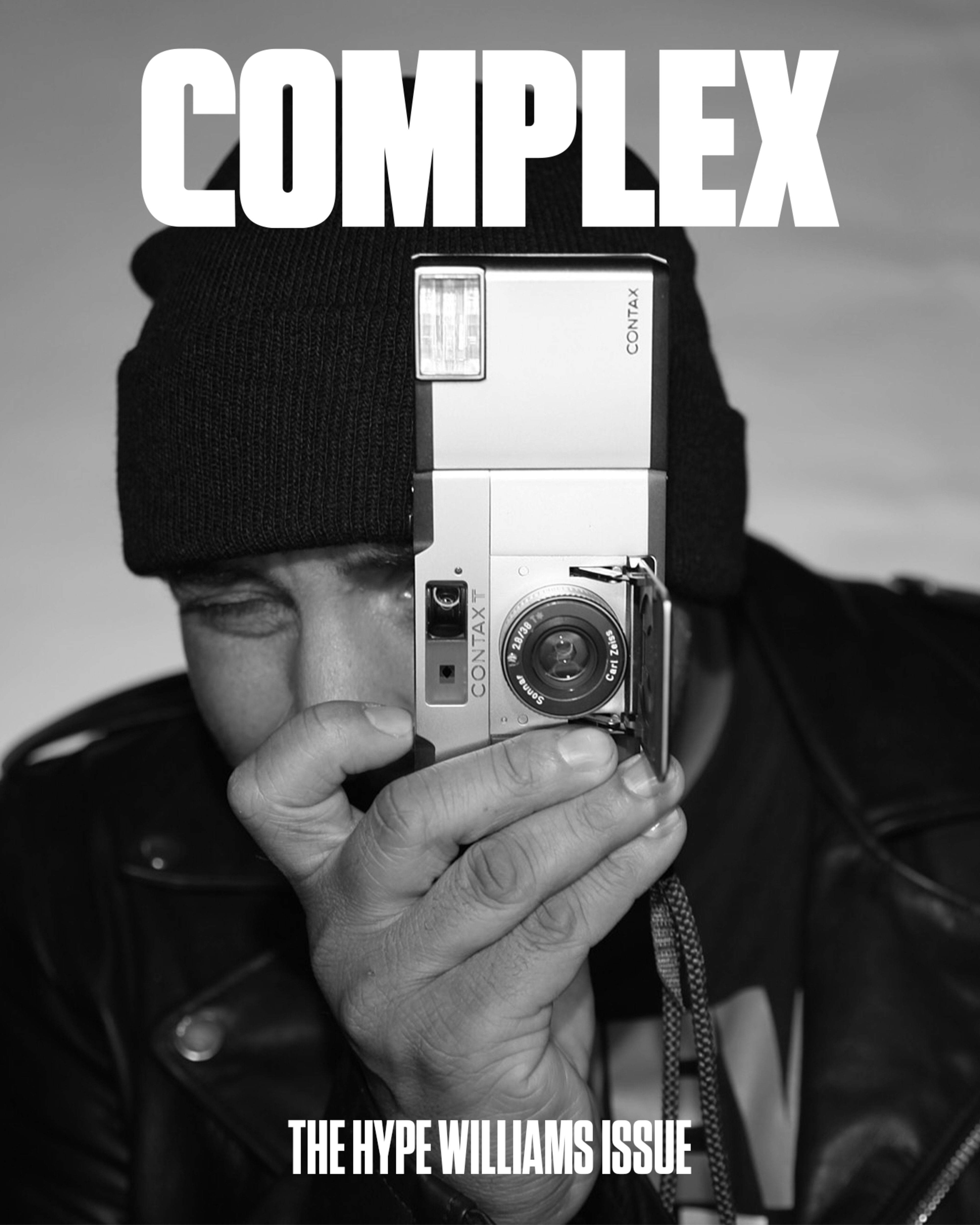 How Hype Williams Became Hip-Hop’s Most Important Image Maker