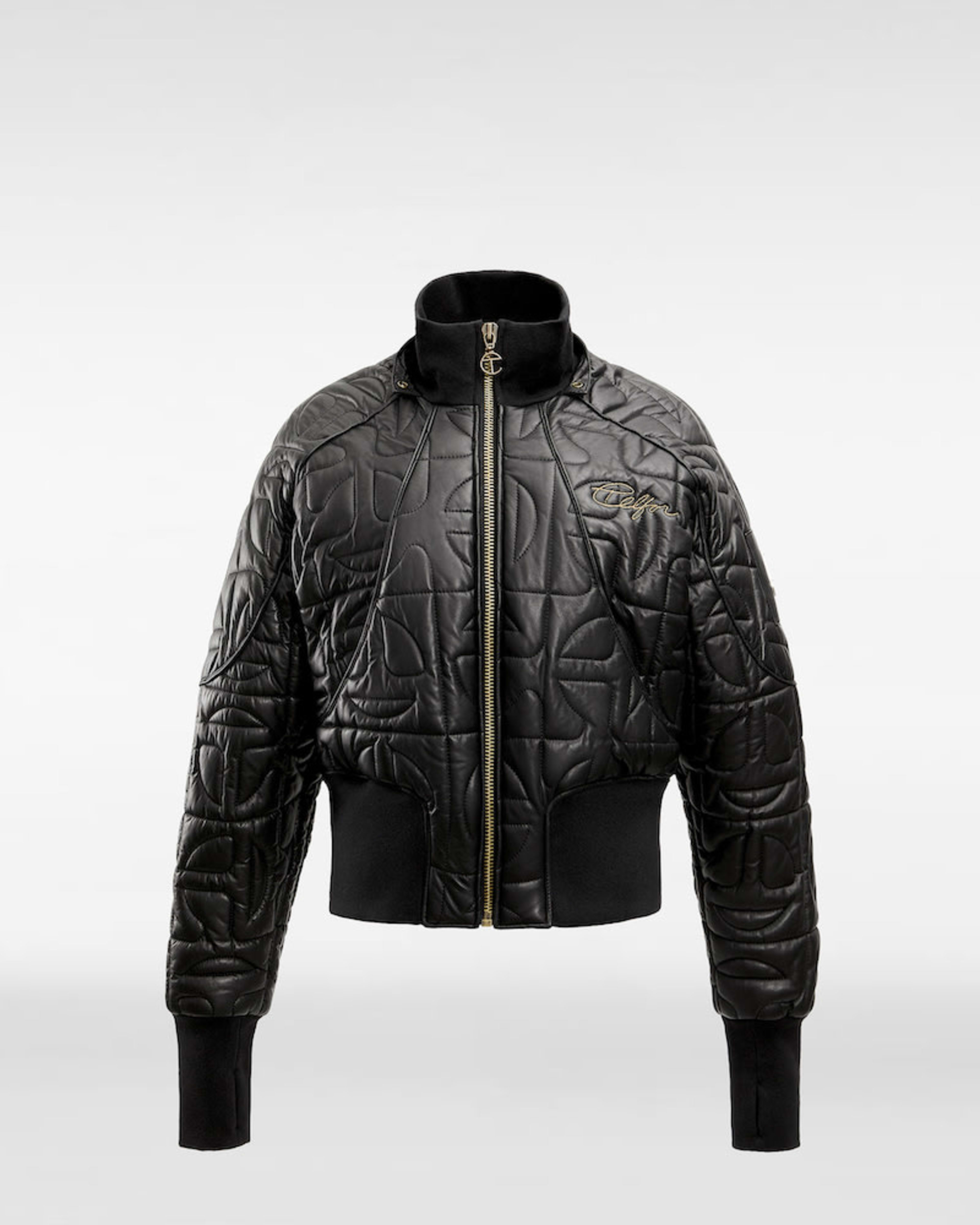 Telfar and Moose Knuckles Reconnect for Second Capsule Collection