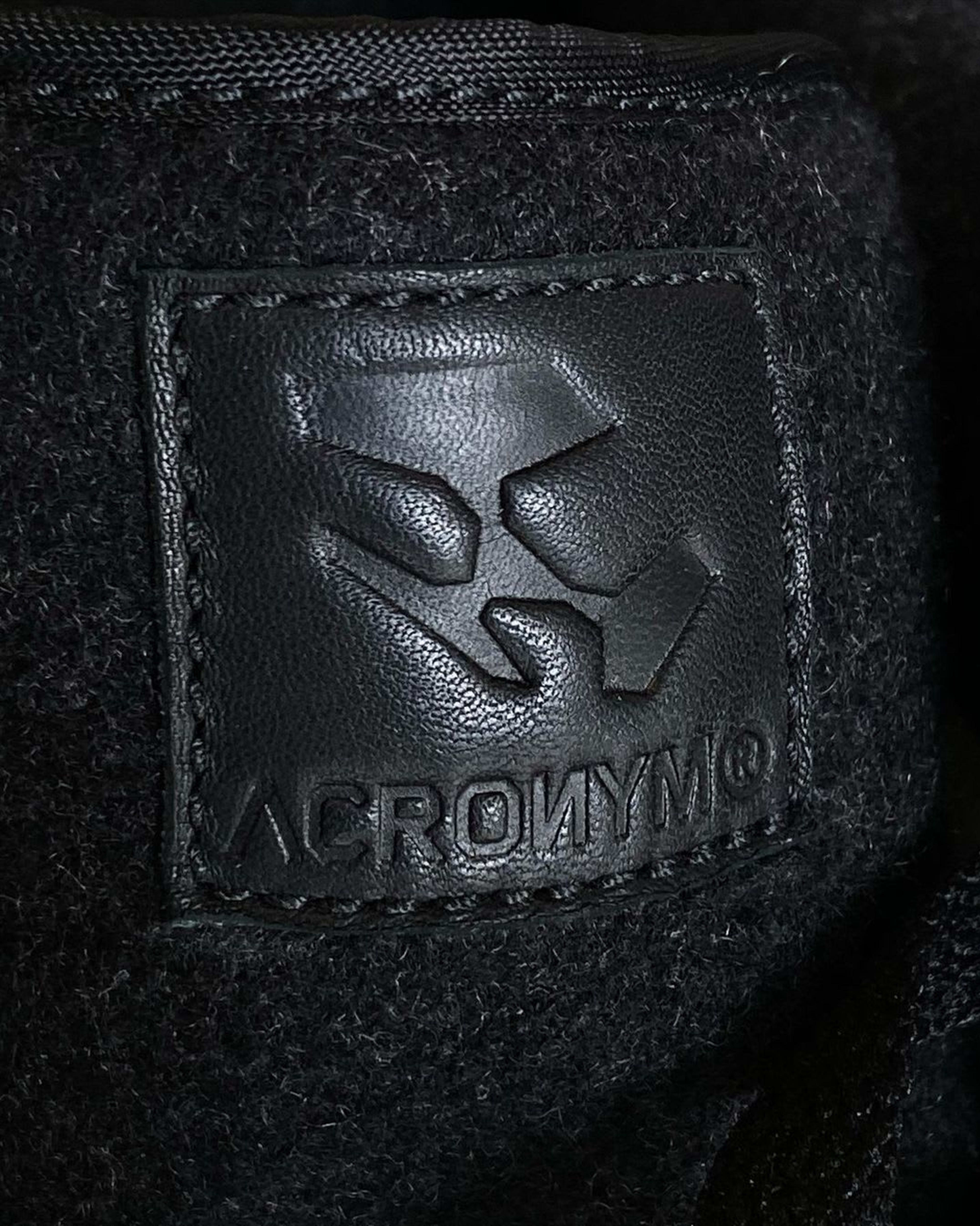 Rare Acronym x Nike Dunk Resurfaces