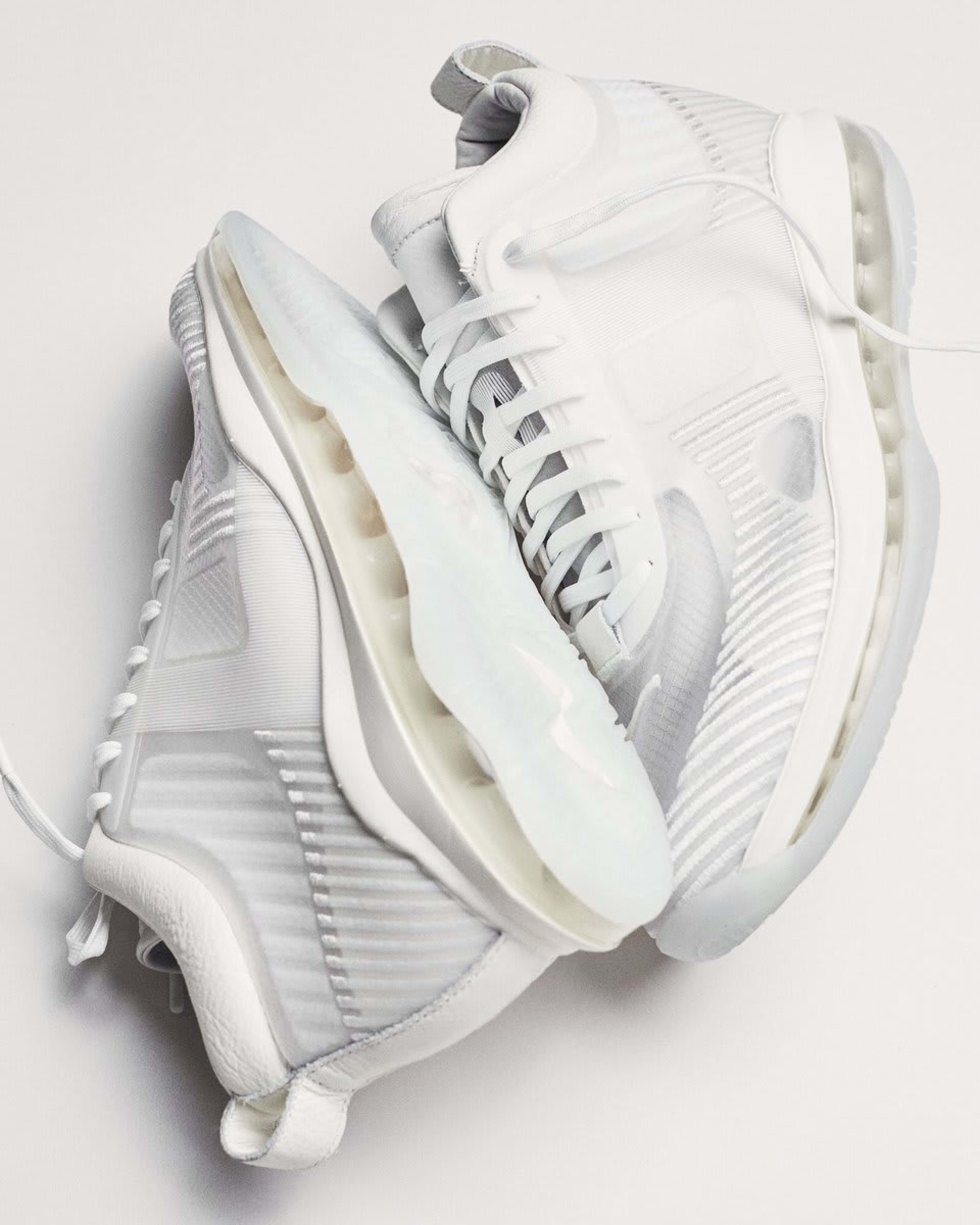 John Elliott Unveils Nike LeBron Collab