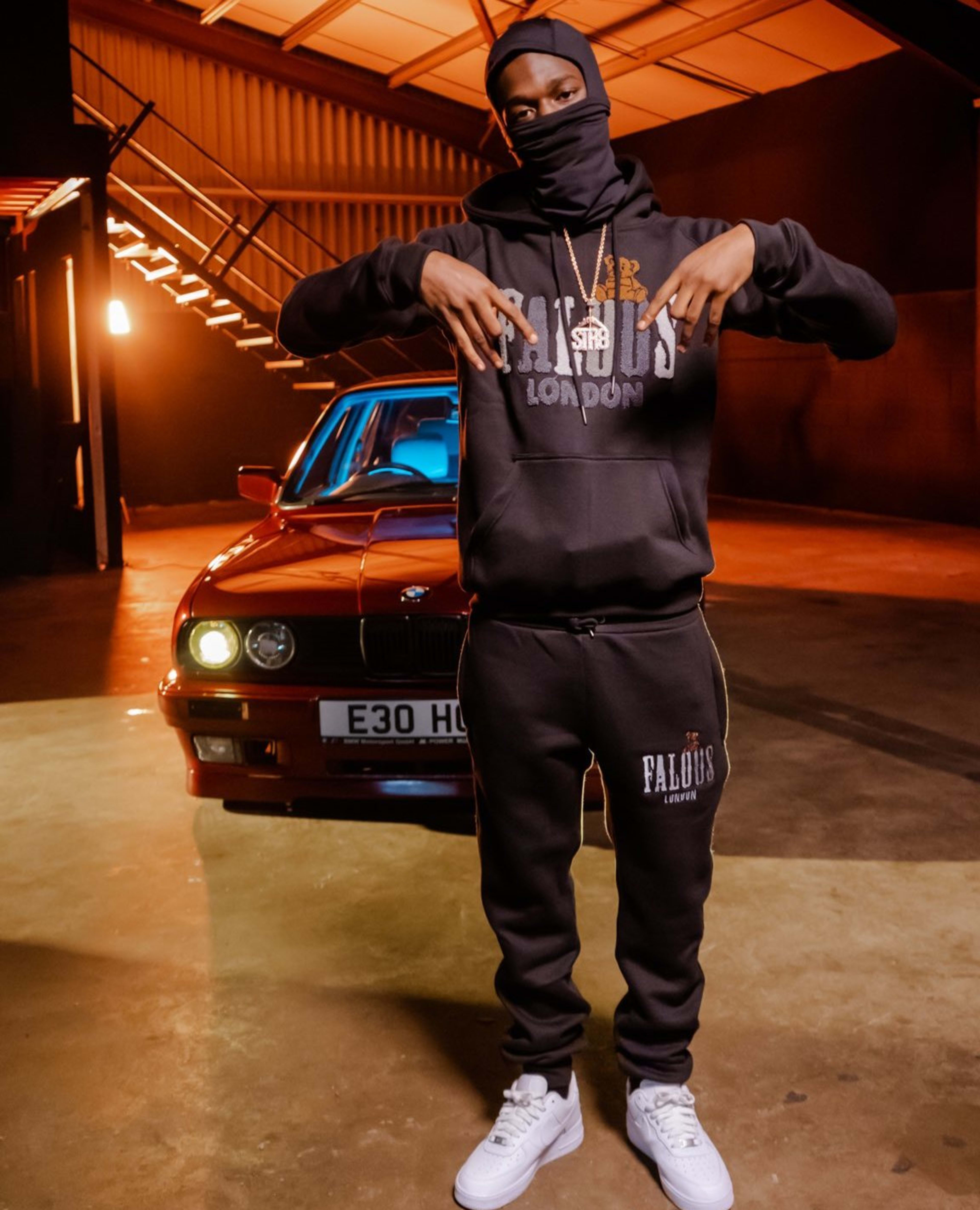 24 UK Rappers To Watch In 2022