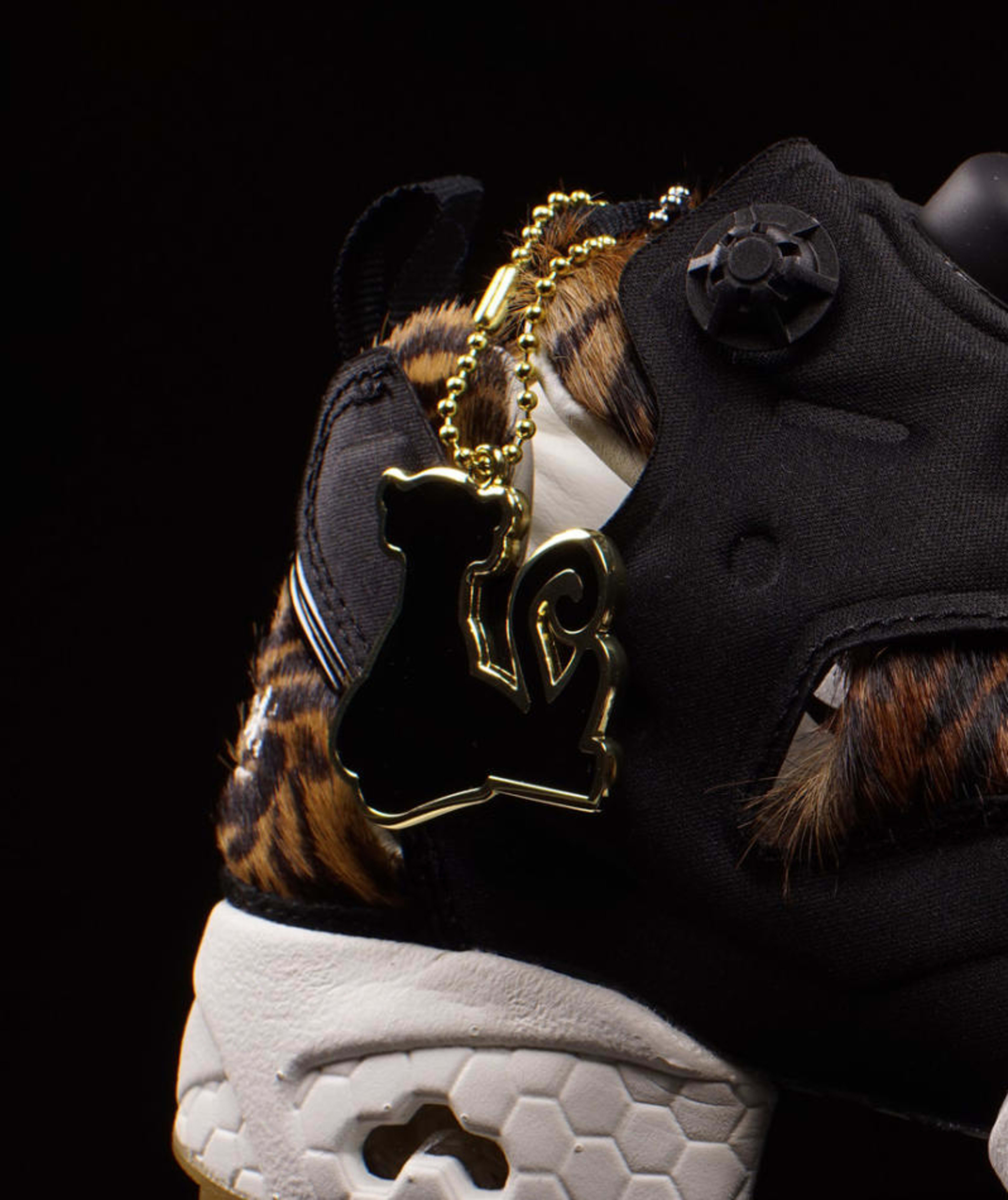 Reebok Made More "Jungle Book" Sneakers