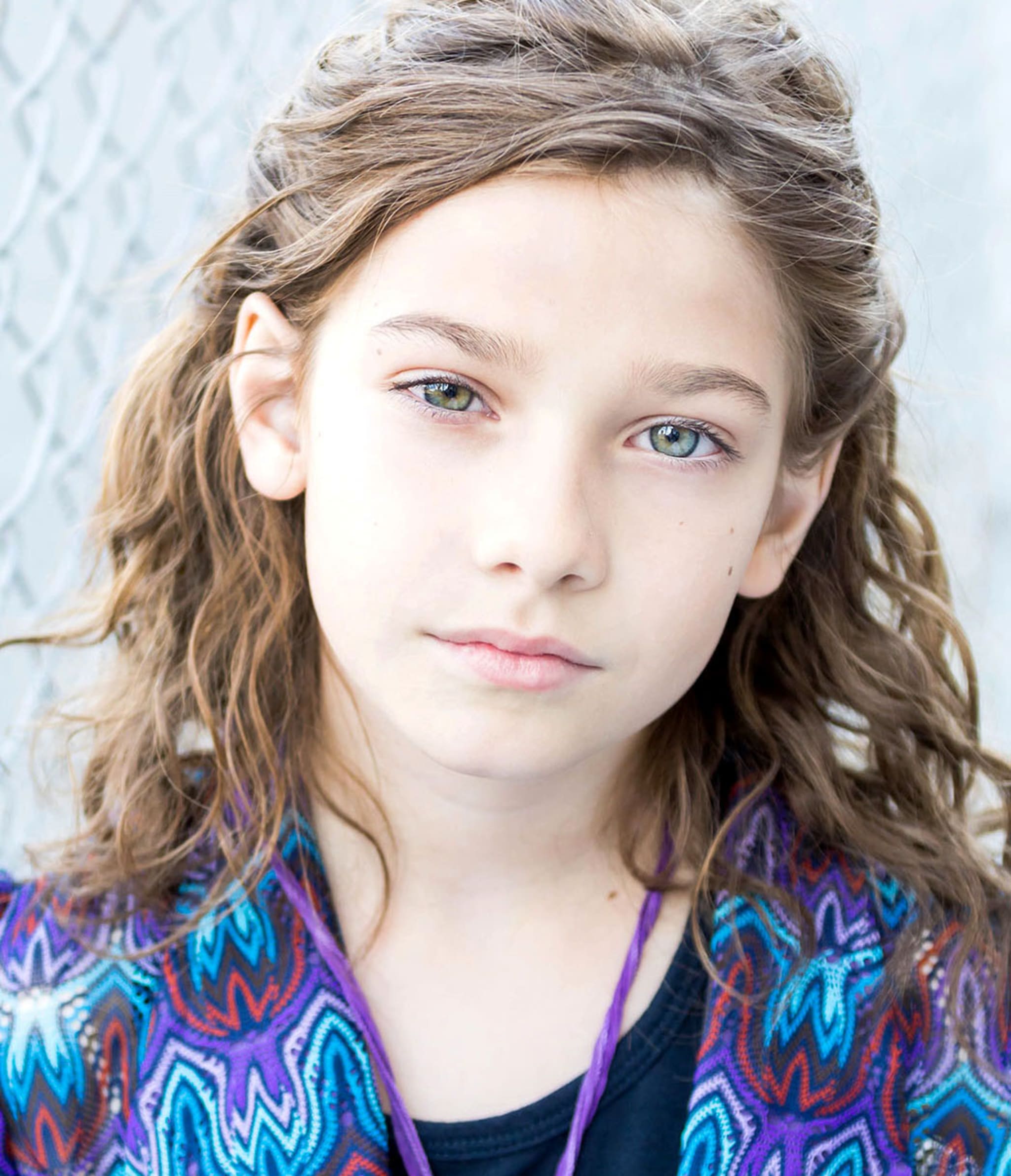 Gender-Fluid Actor Eligible In Both Male And Female Categories At ...