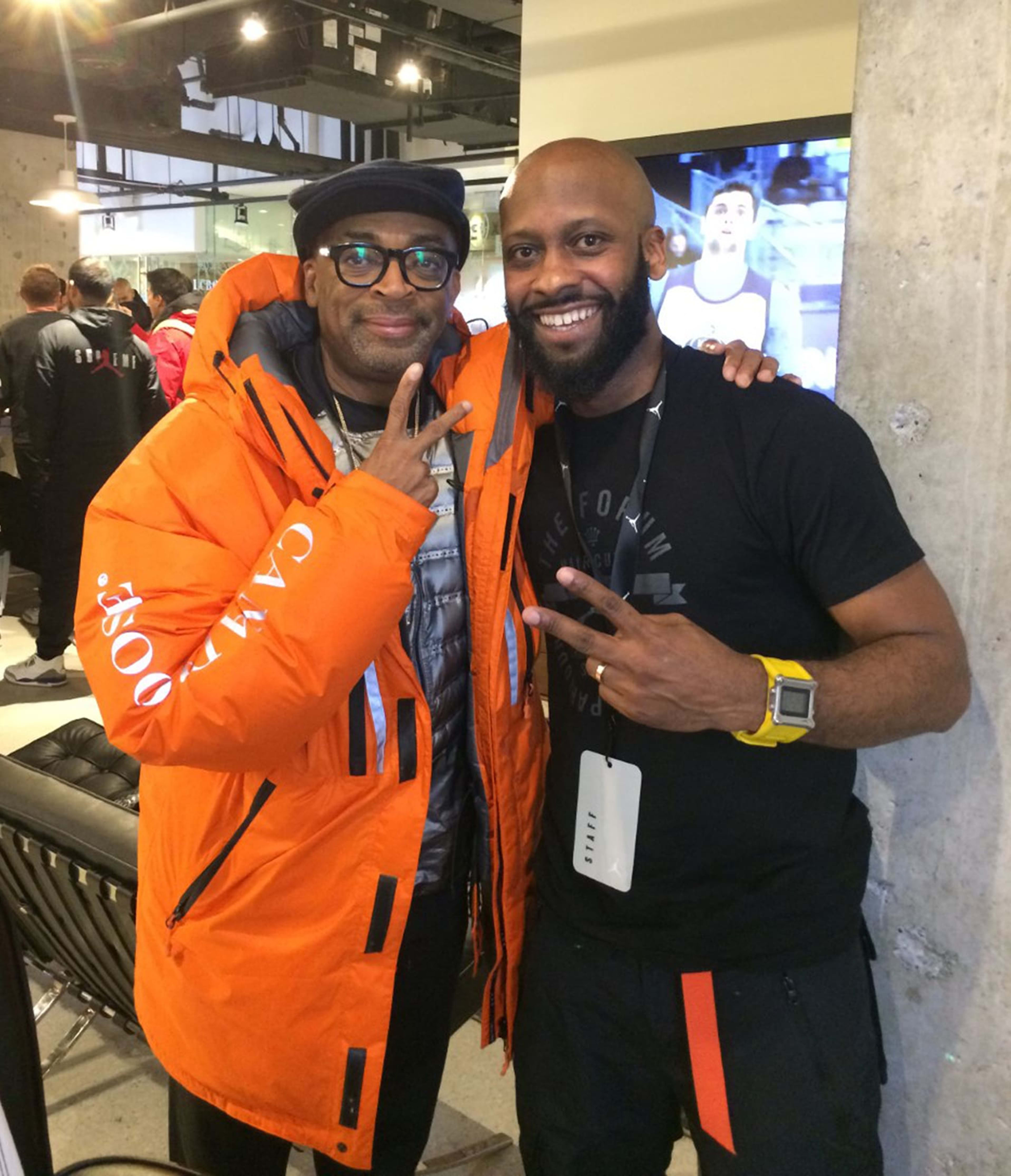 How Patrice Alexander Hustled to Become the Go-to Barber for Your ...