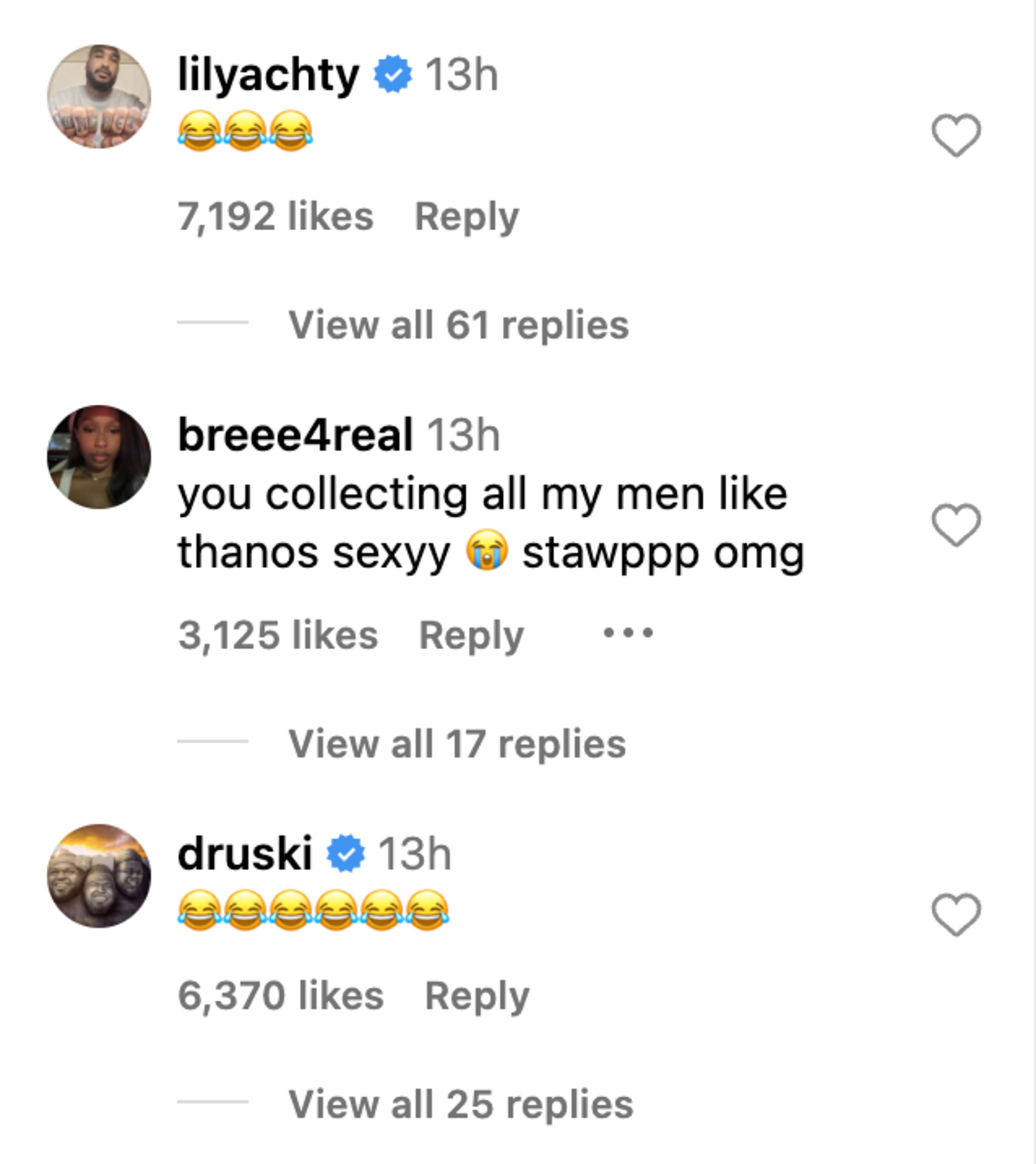 Tyler, the Creator Says He Got a BBL After Pics of Him and Sexyy Red Go ...